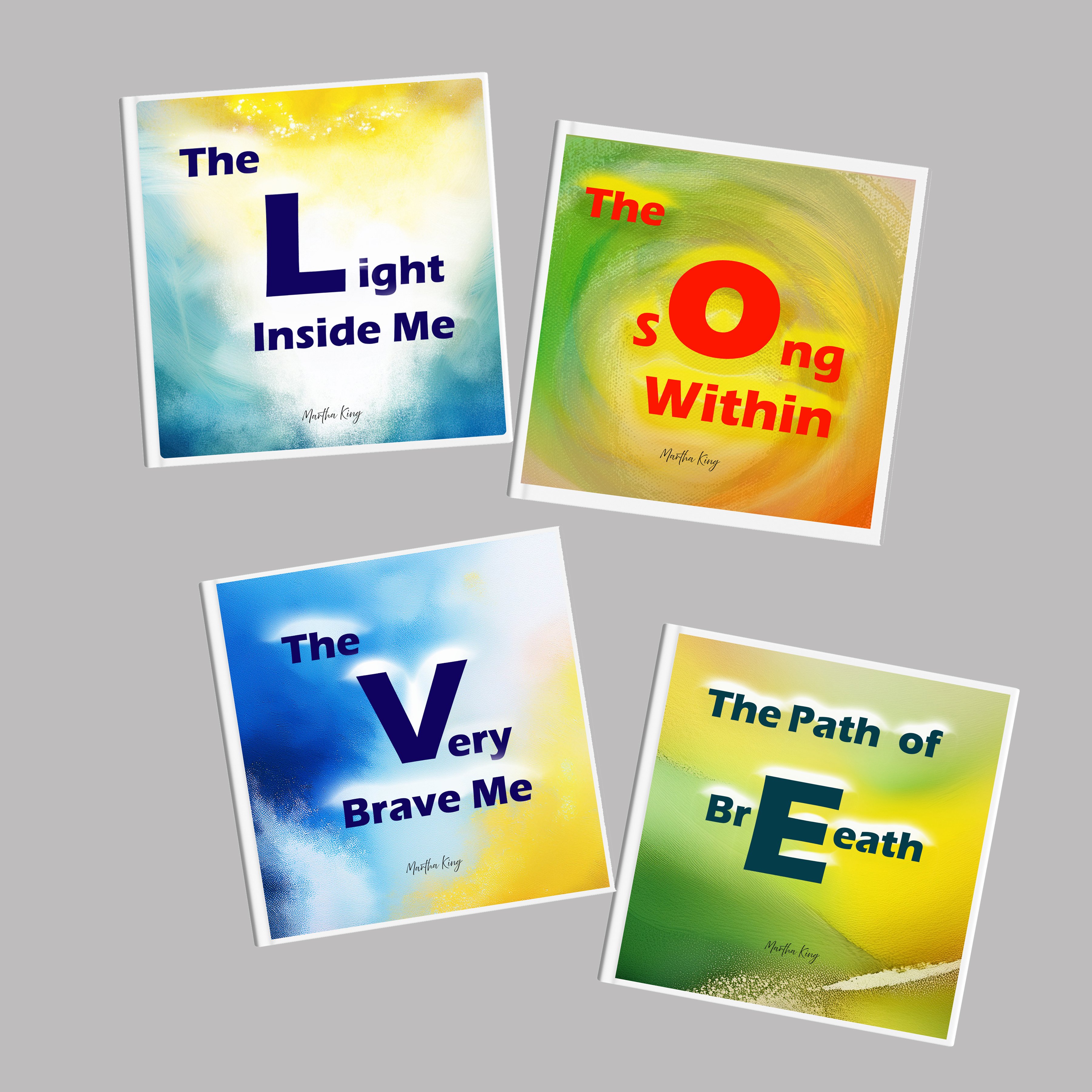 Love Bundle - Premium Edition GIFT Set - Payhip