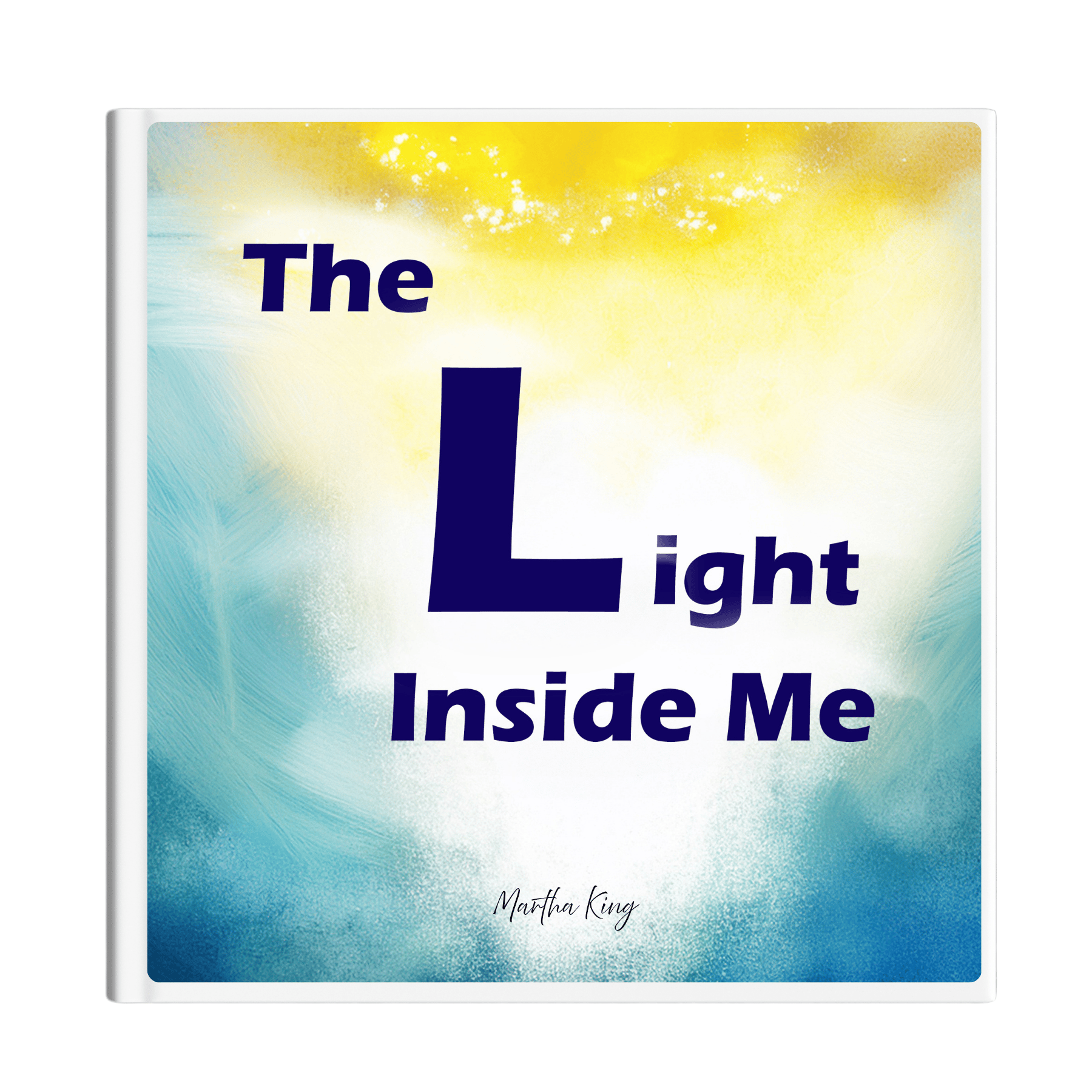 The Light Inside Me - Premium Edition - Payhip