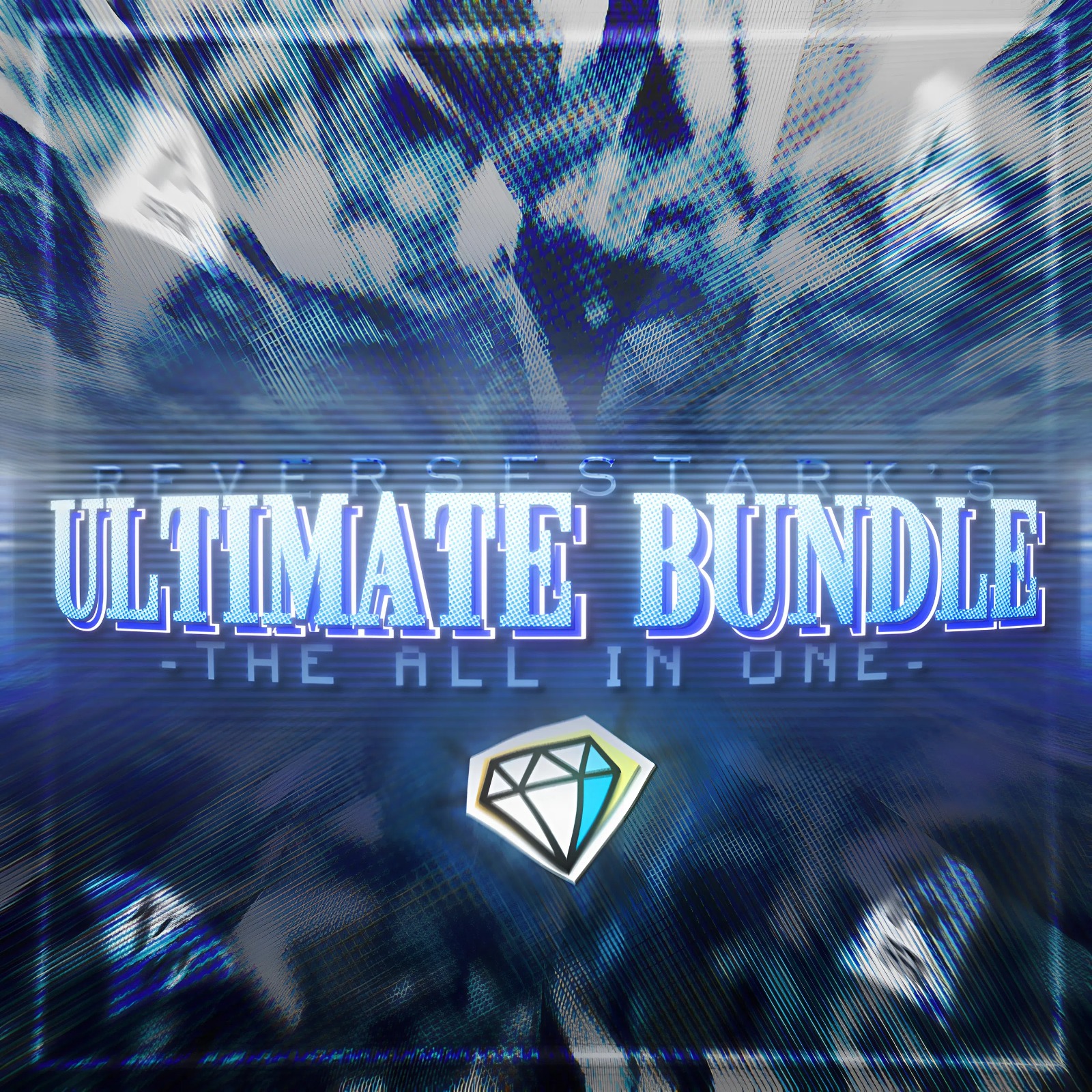 ReverseStark's ULTIMATE Editing Bundle - Payhip