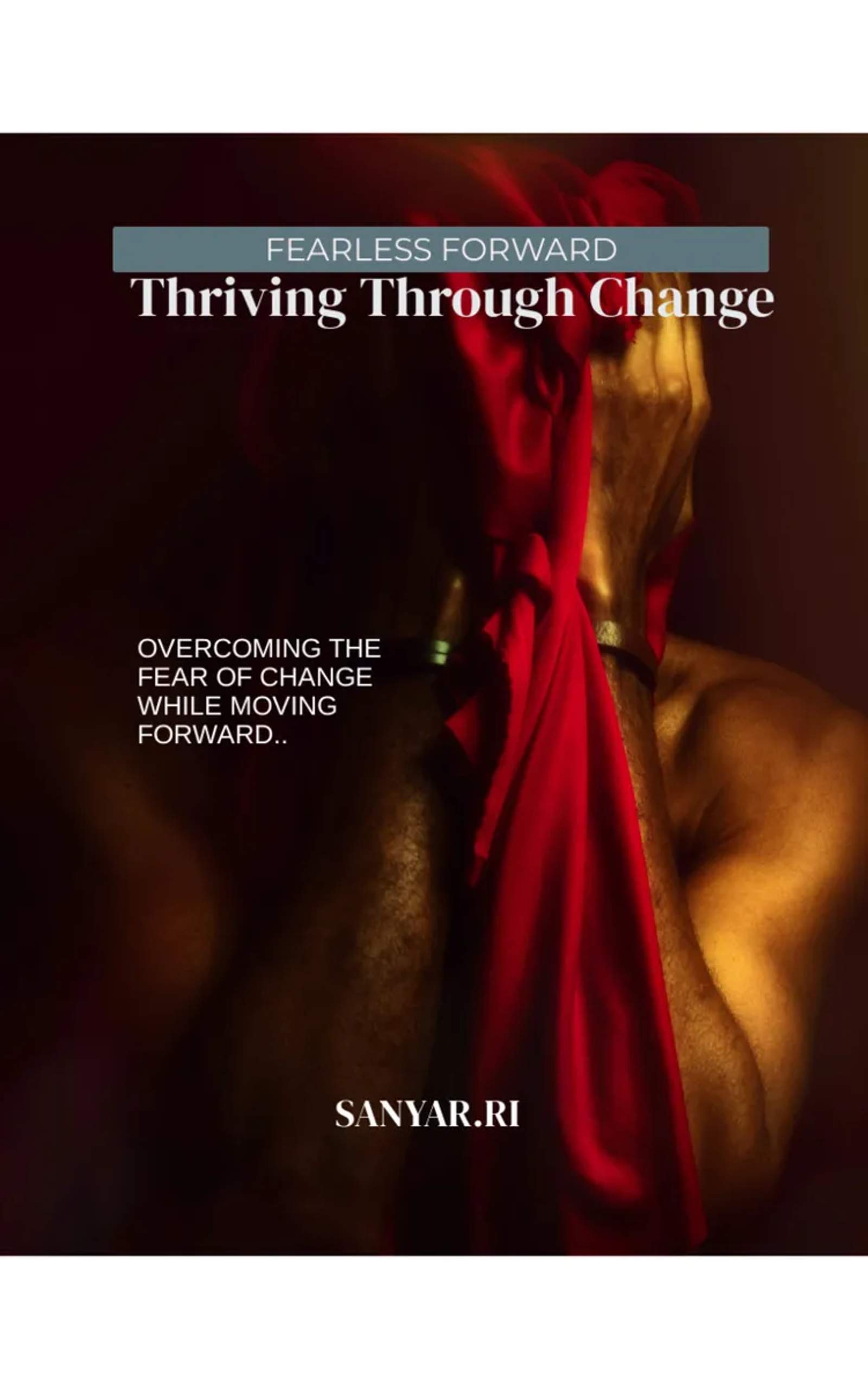 Fearless Forward: Thriving Through Change - Payhip