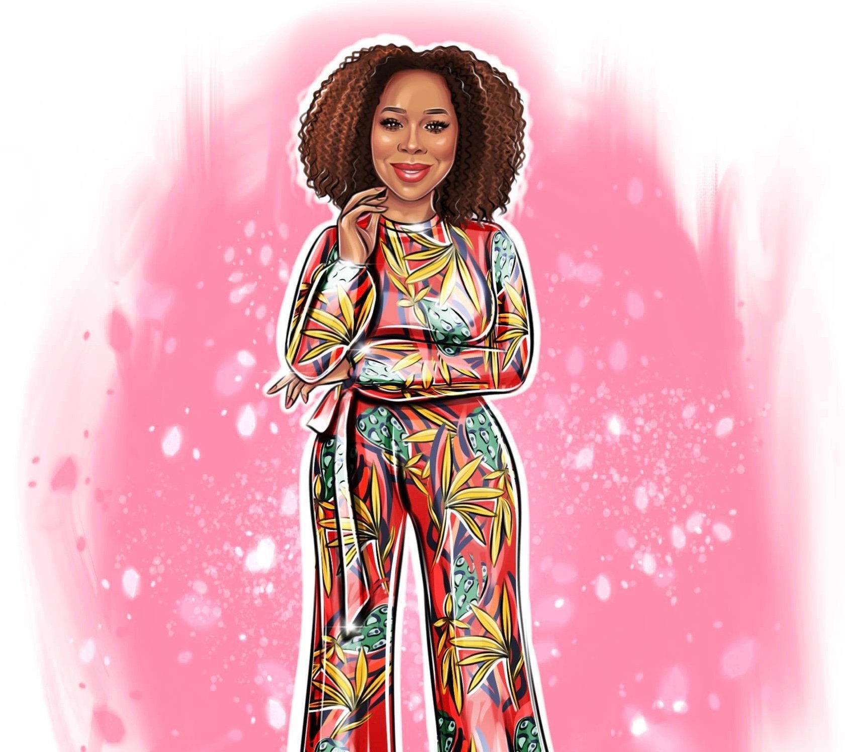 Markeida Faithe Ministries, The Power Pusher - Payhip