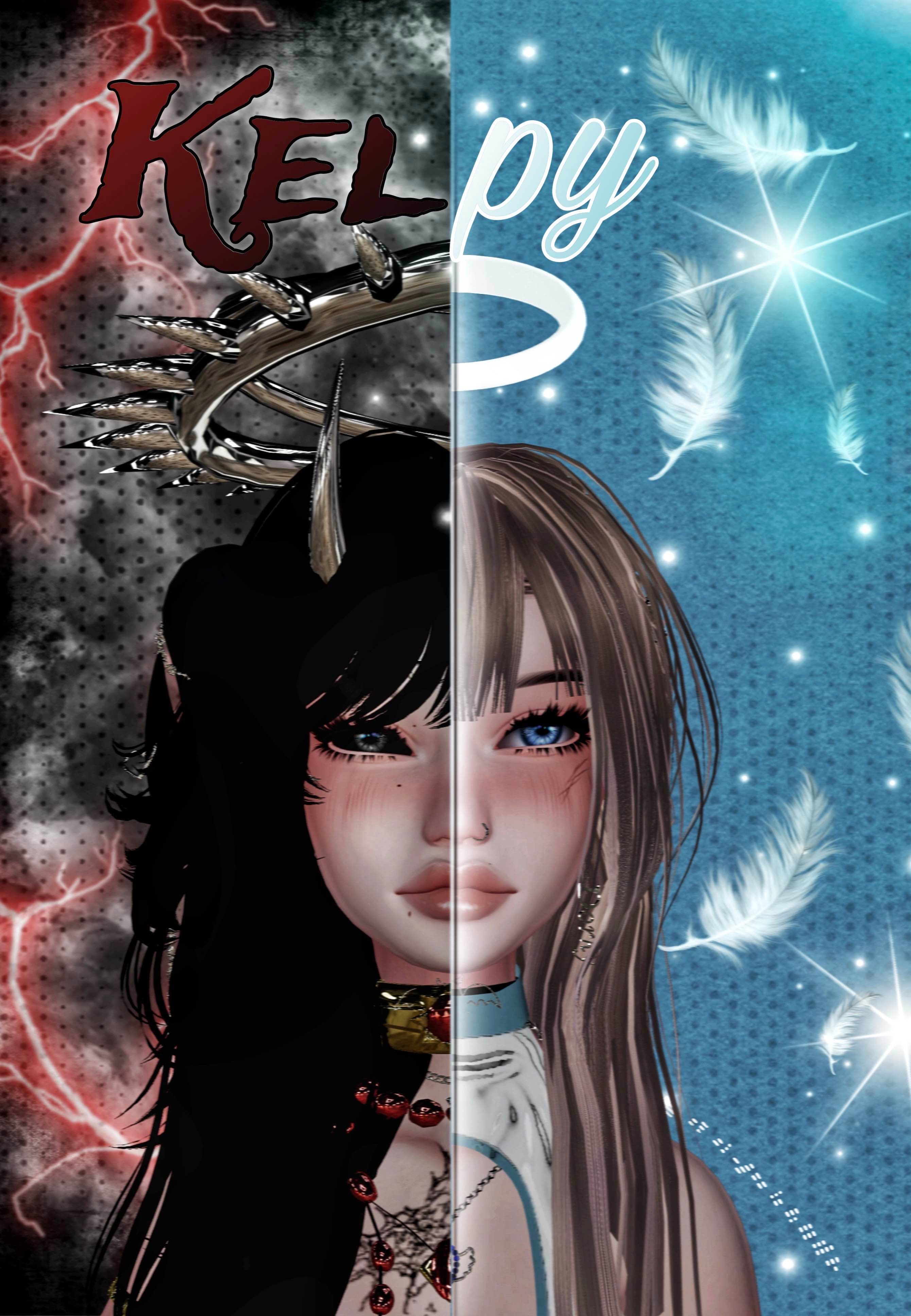 Kelpy (PC ONLY, SPS) - Payhip