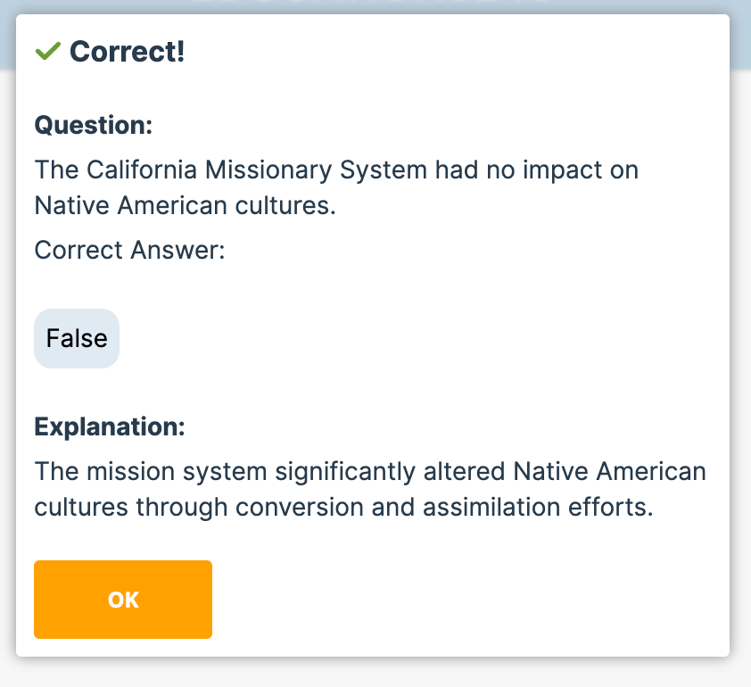 CSET Self Study Material for Multiple Subjects Subtest I-History ...