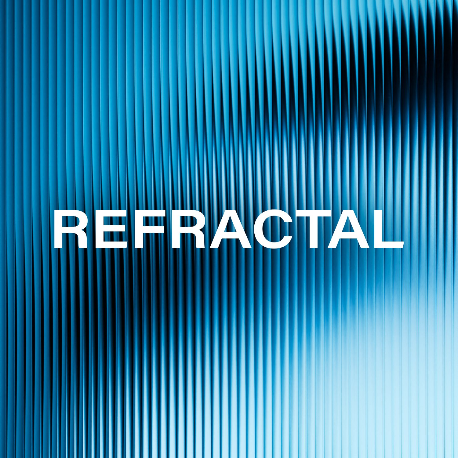 Refractal Wallpaper Pack
