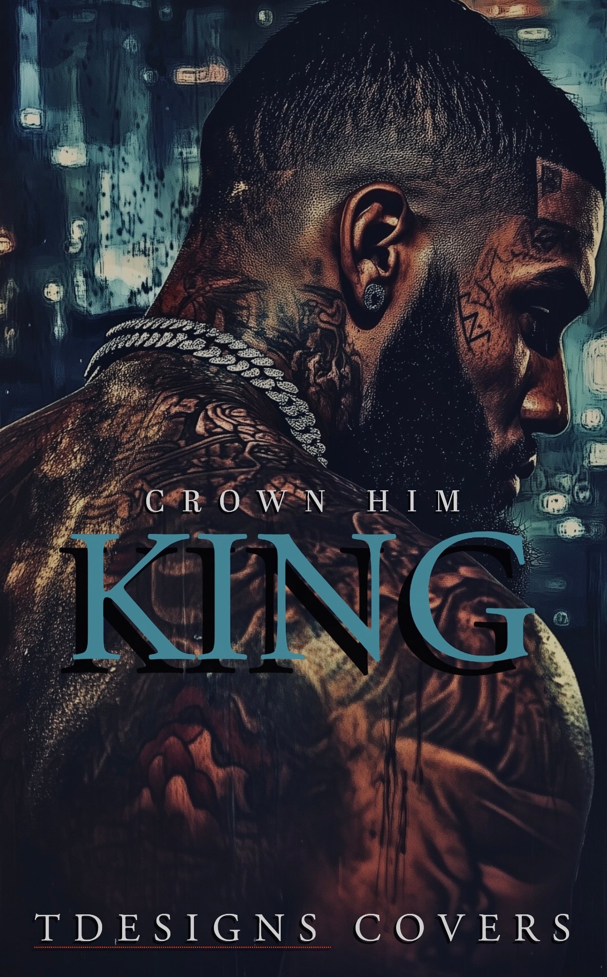 Crown him king—illustrated. - Payhip