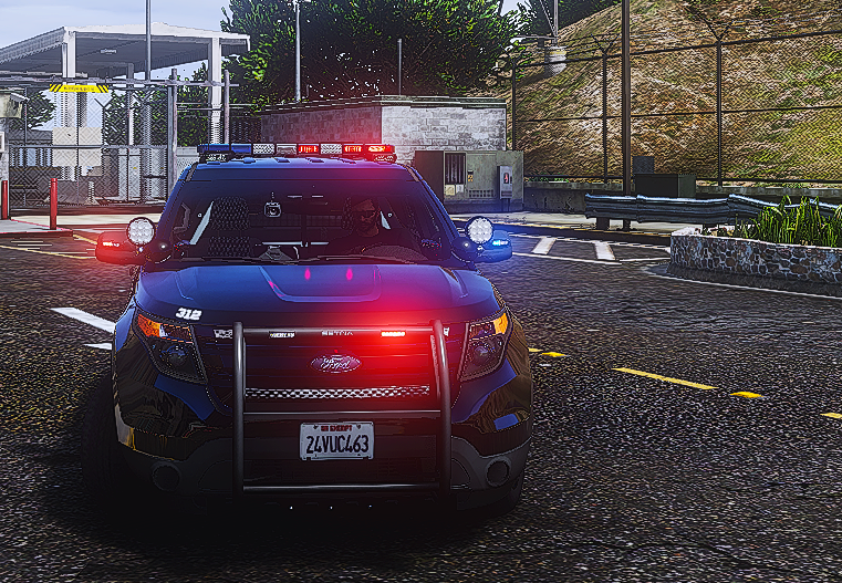 ZIRR Customs warm summer | ReShade Preset