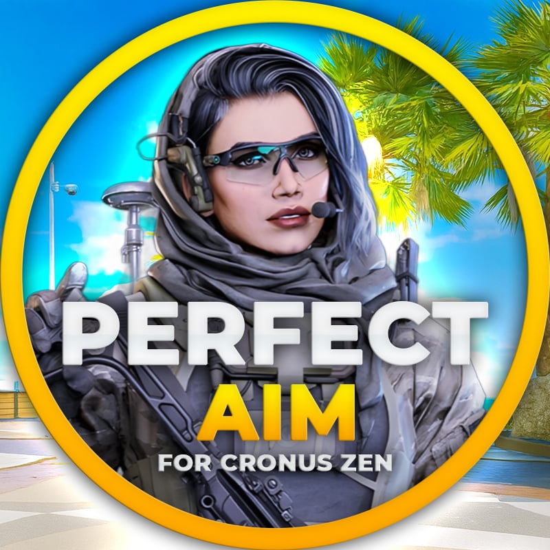 PERFECT AIM - POPULAR 🔥 Cronus Zen Script - Payhip