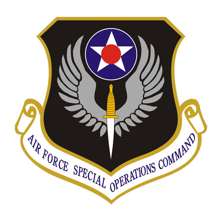 Air Force Special Operations Command AFSOC - Payhip