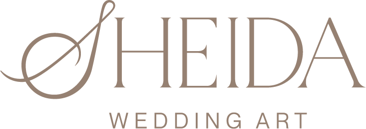 Sheida Wedding Art - Payhip