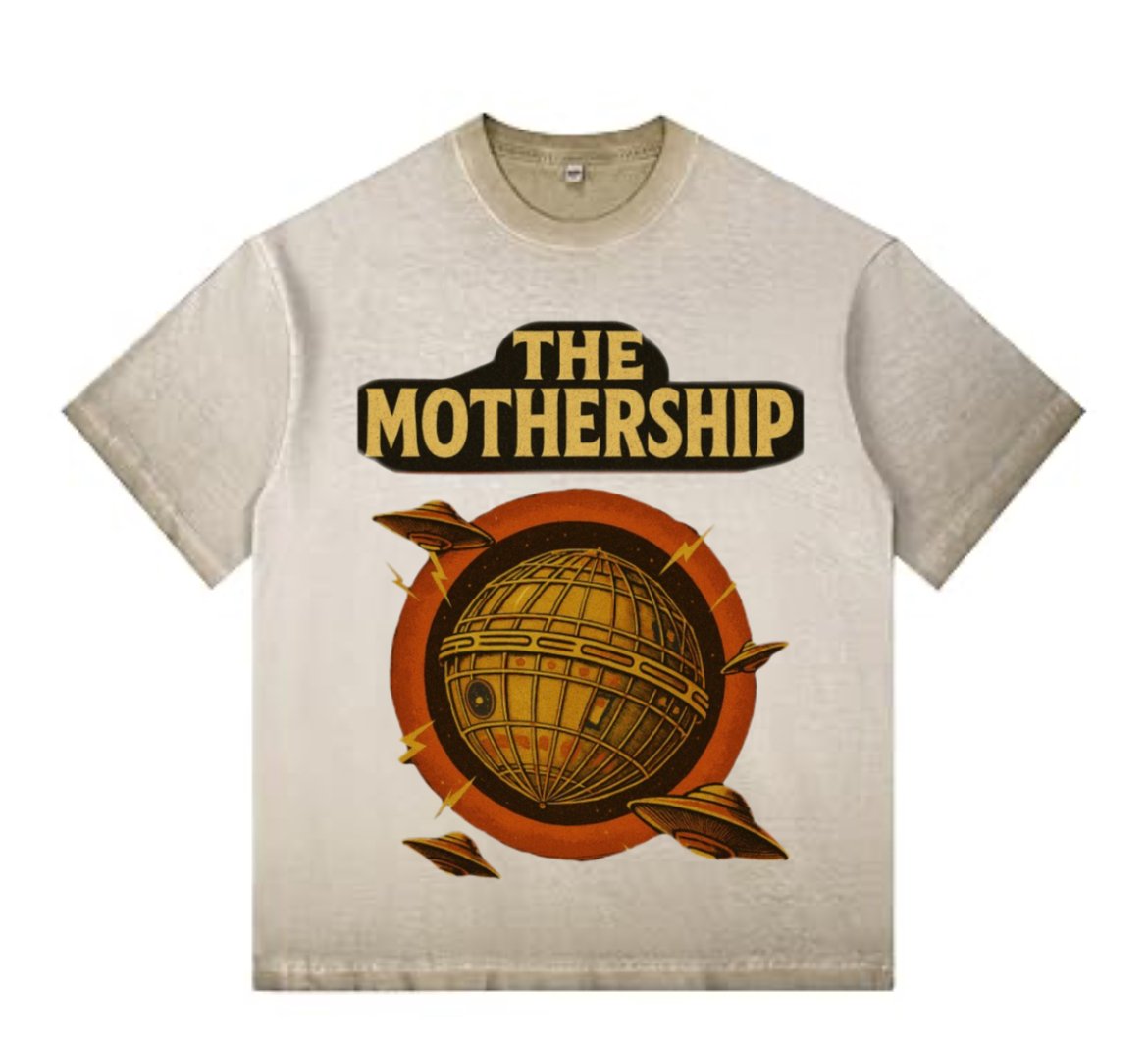 The Mothership Payhip