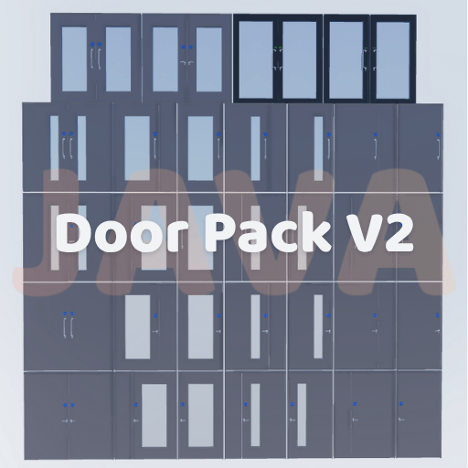 Door Pack V2
