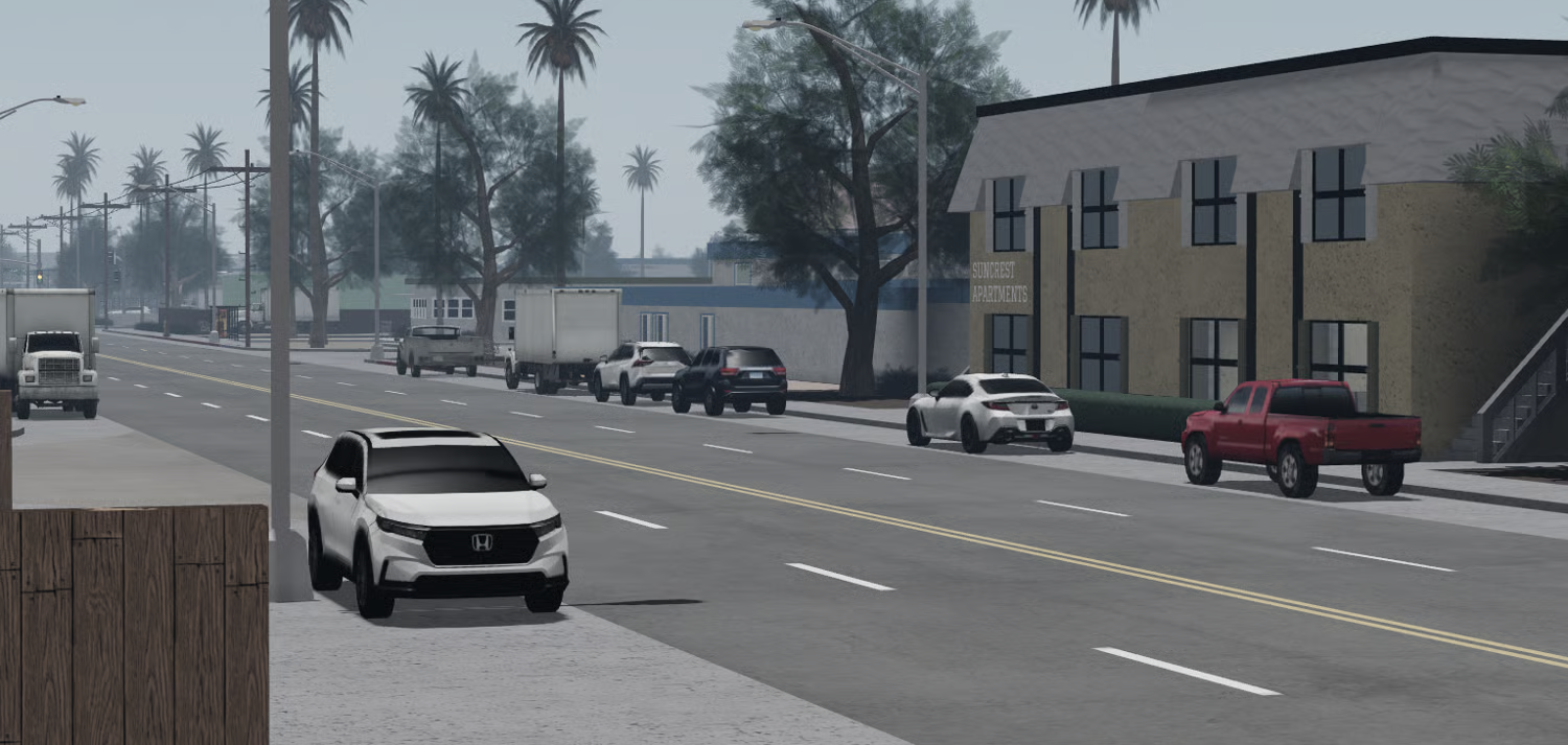 Oakview County, California - Payhip