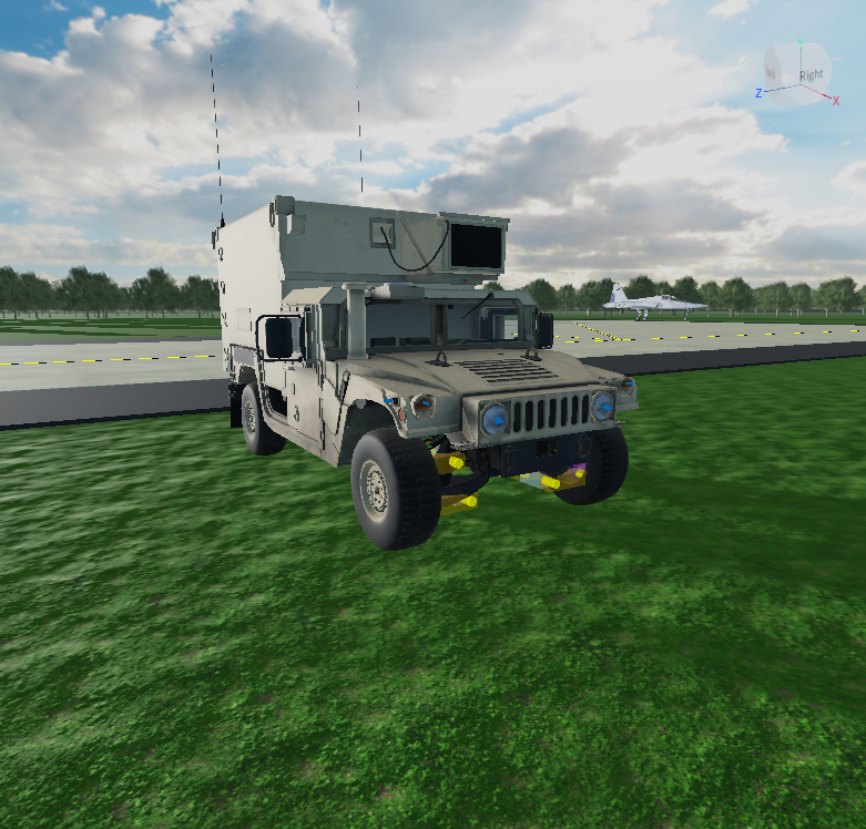 humvee medic - Payhip