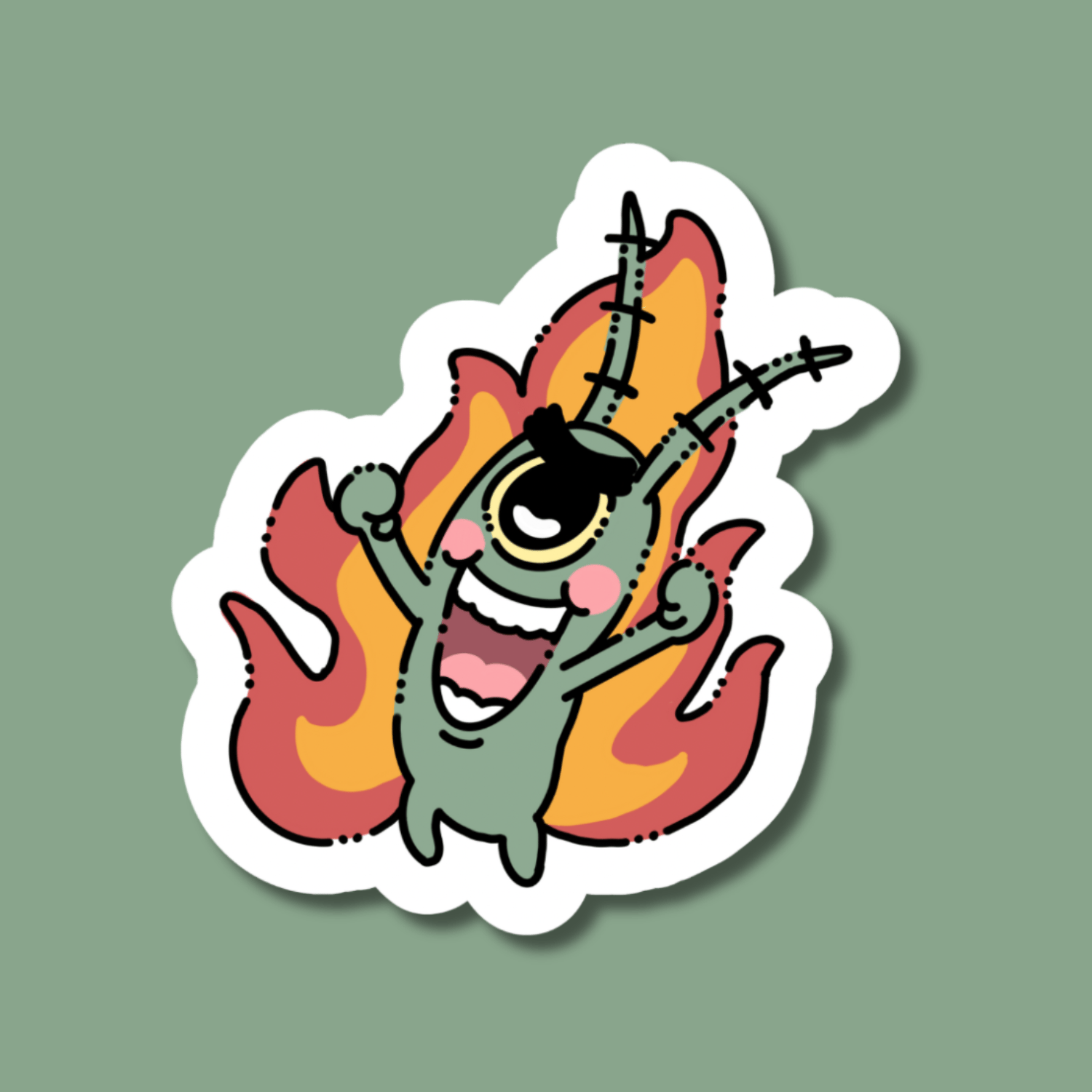 Evil Plankton - Payhip