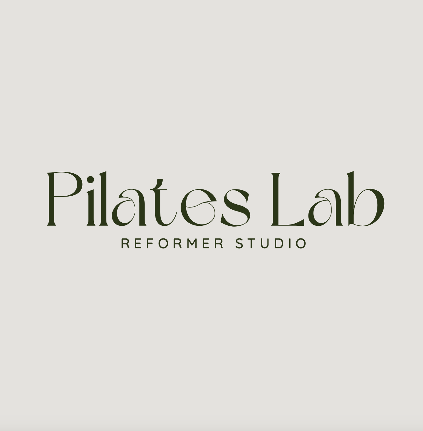Pilates Lab - Payhip