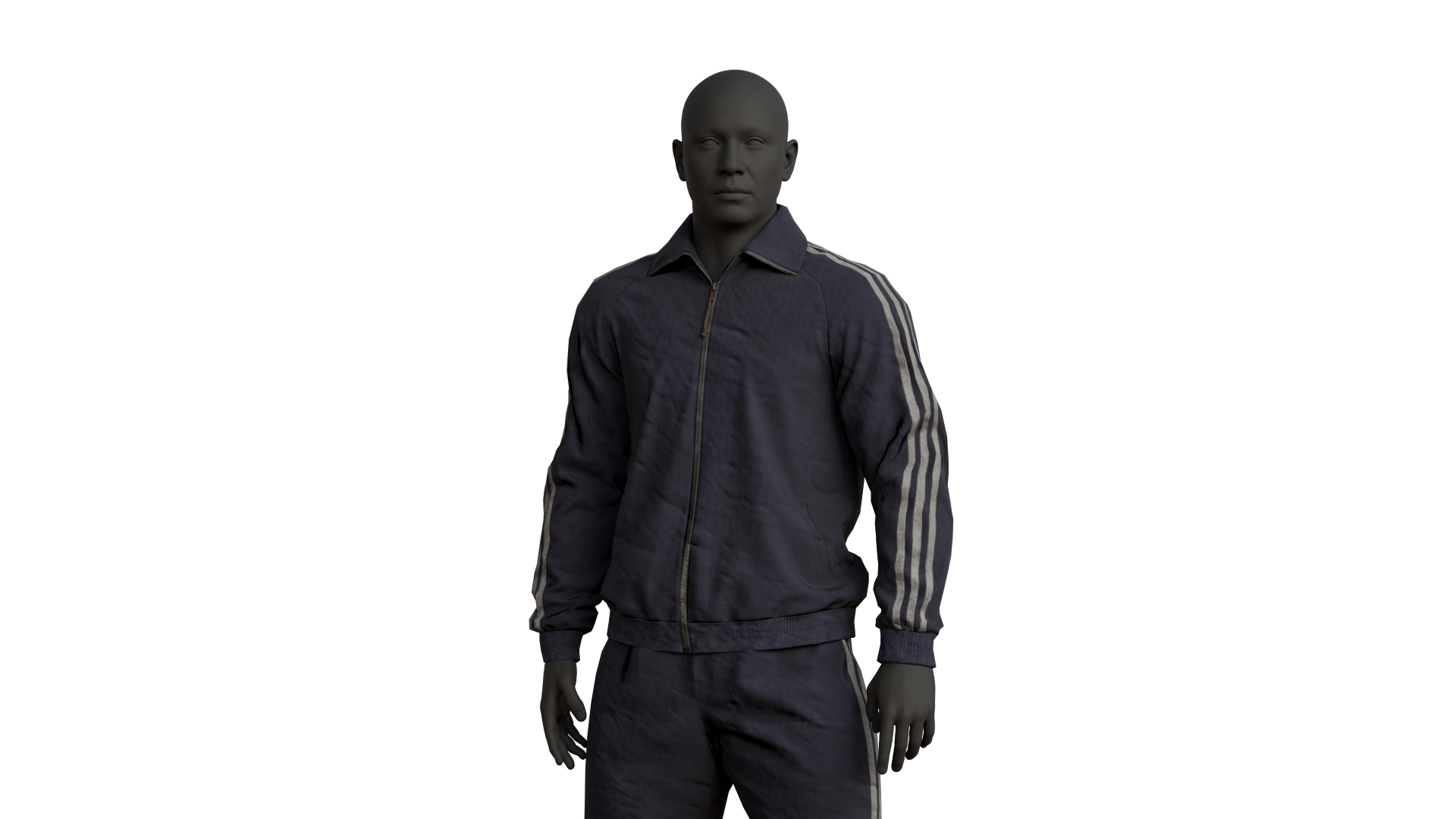 Tactical Sportswear Tracksuit - Payhip