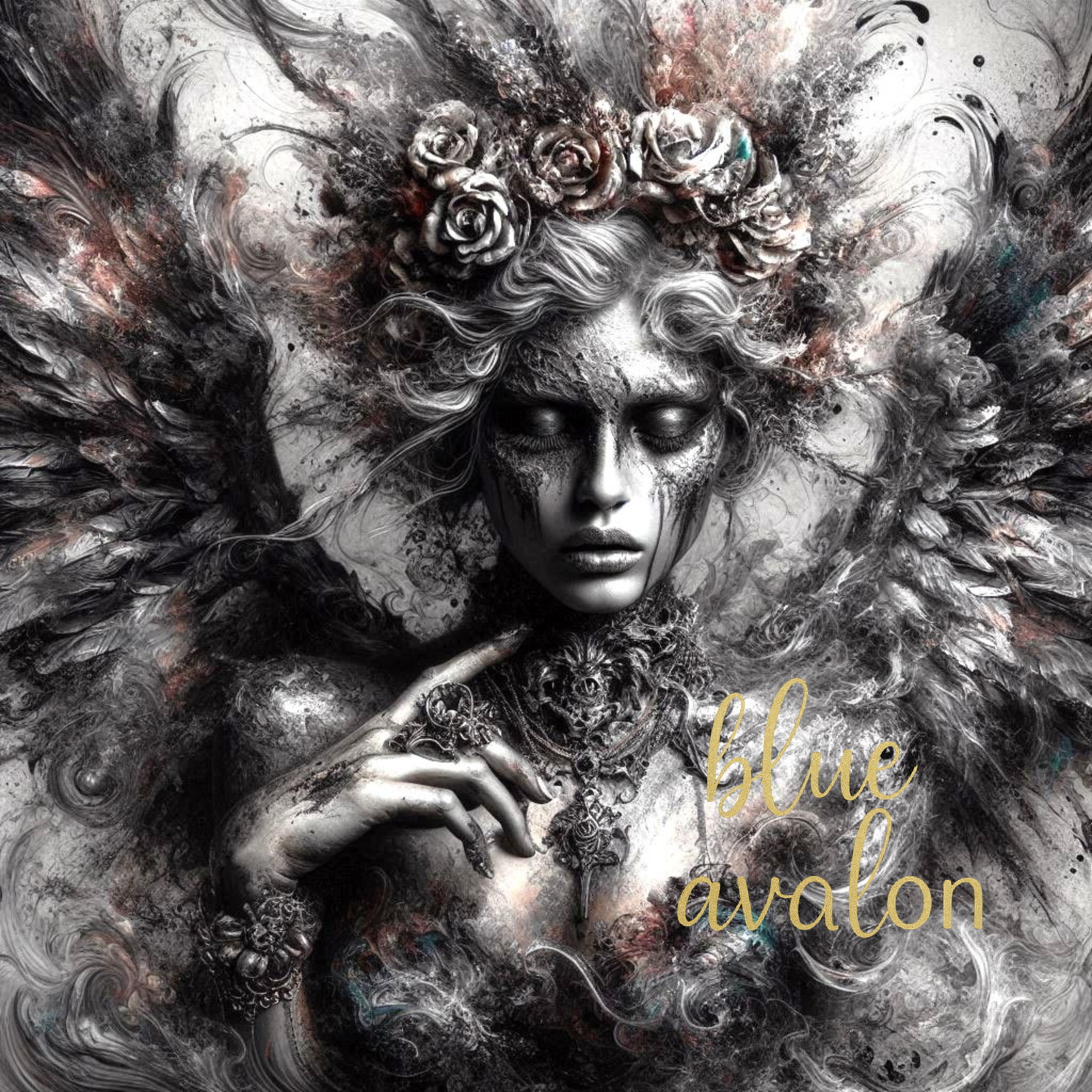 The Mourning -- Fallen Angel 2 - Payhip