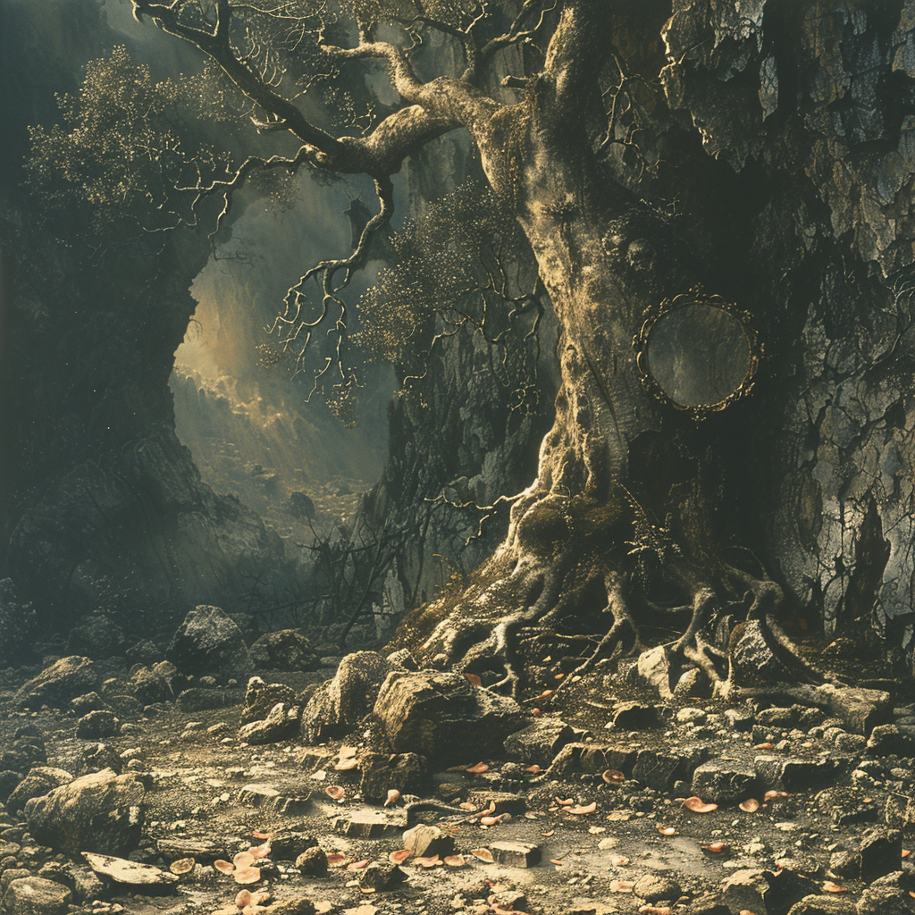 The Ugly Tree I: Healing Emotional Wounds at the Root - Payhip