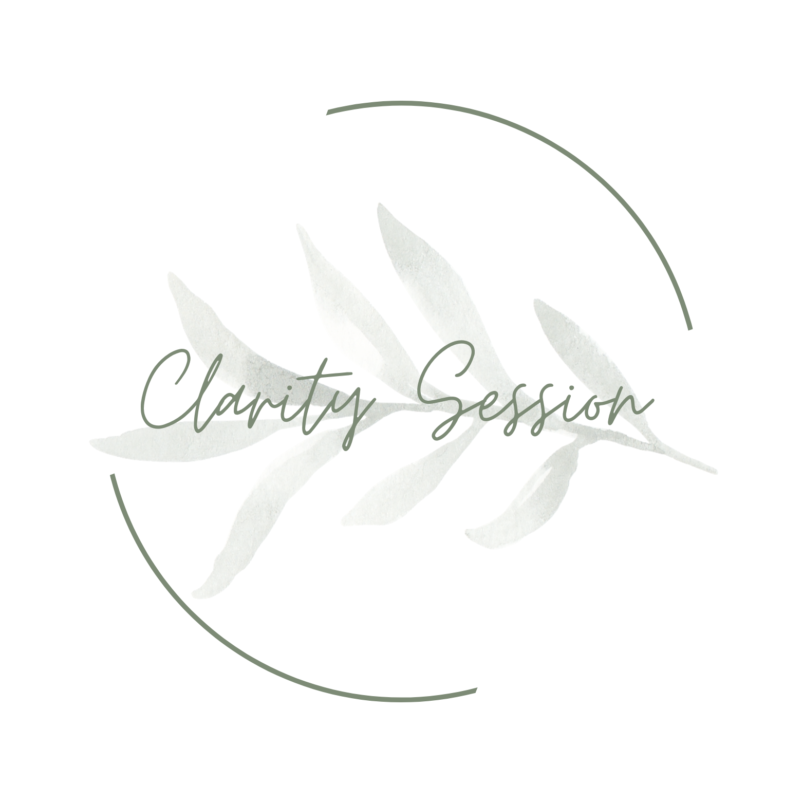 1:1 Clarity Session - Payhip