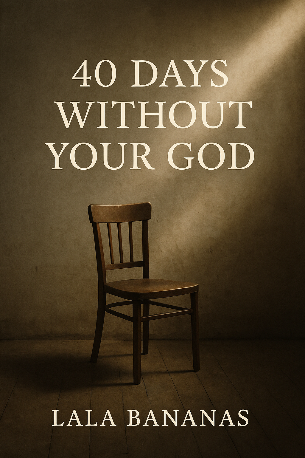40 Days Without Your God - Payhip