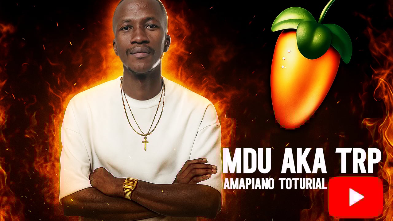 MDU AKA TRP [ TROOPER] FL PROJECT. - Payhip