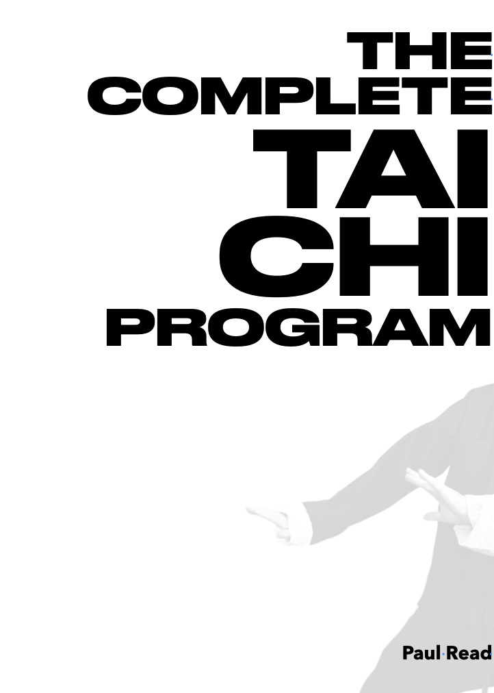 The Complete Tai Chi PDF