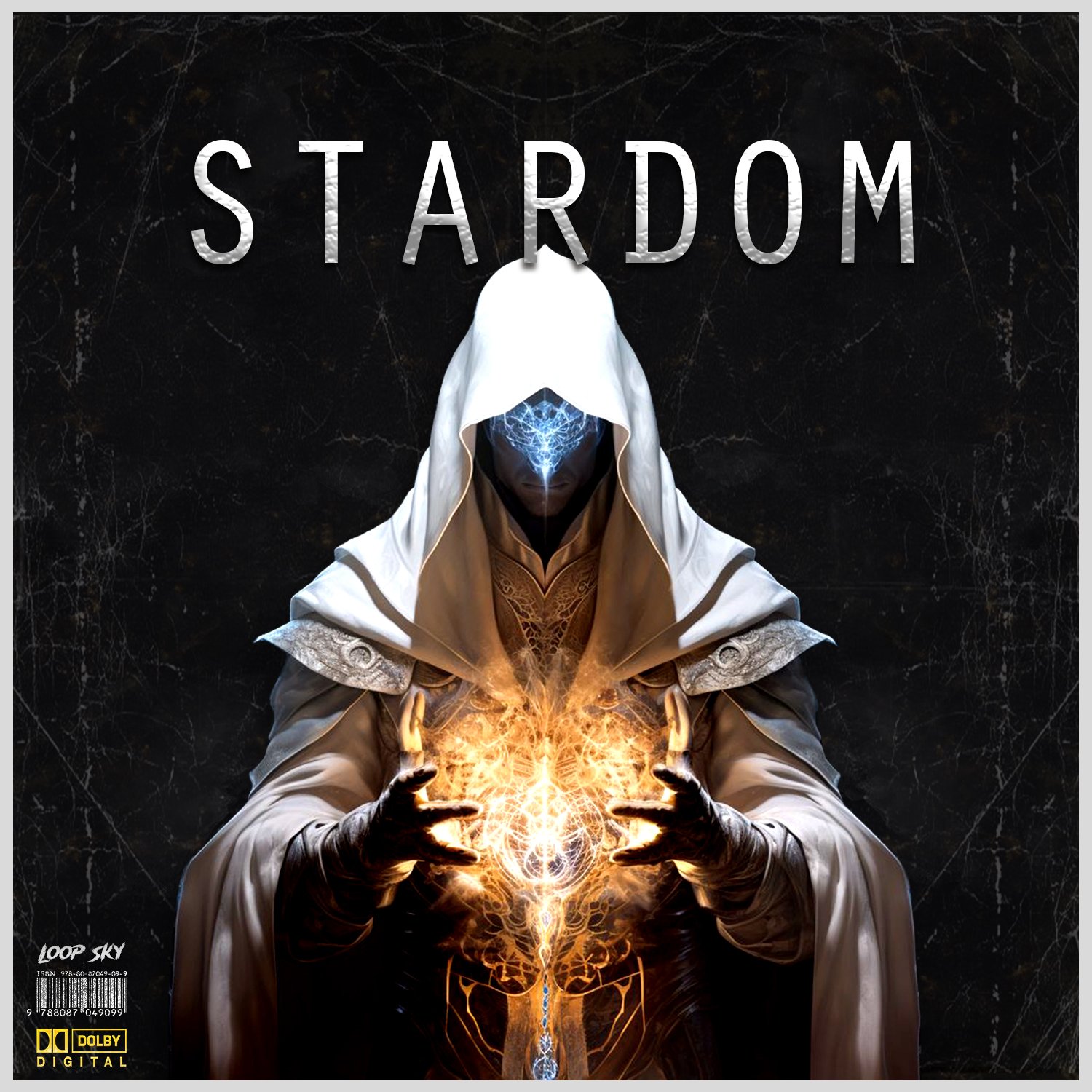 Stardom Dark Ambient Sample Pack - Payhip