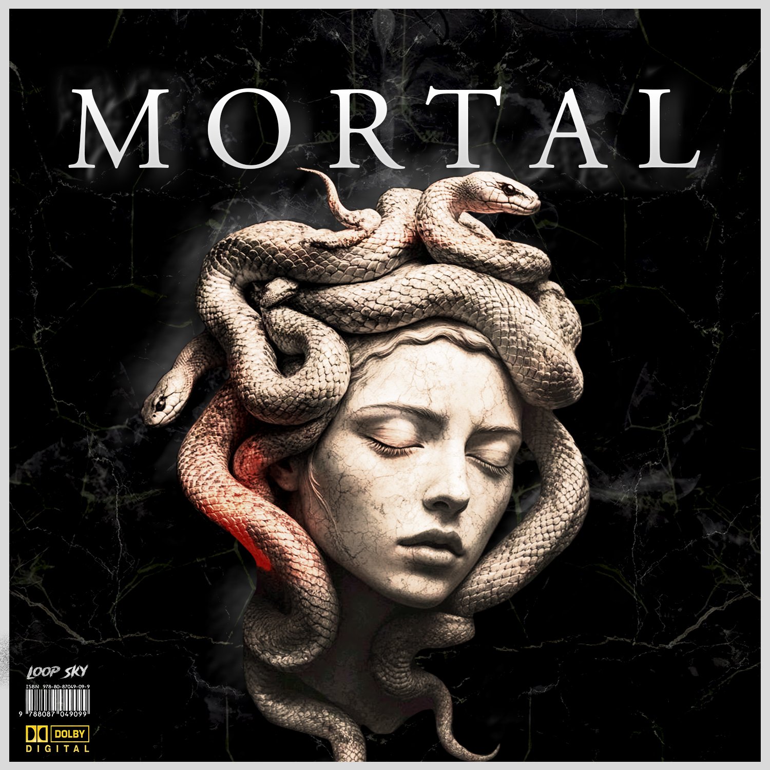 Mortal Dark Ambient Sample Pack - Payhip