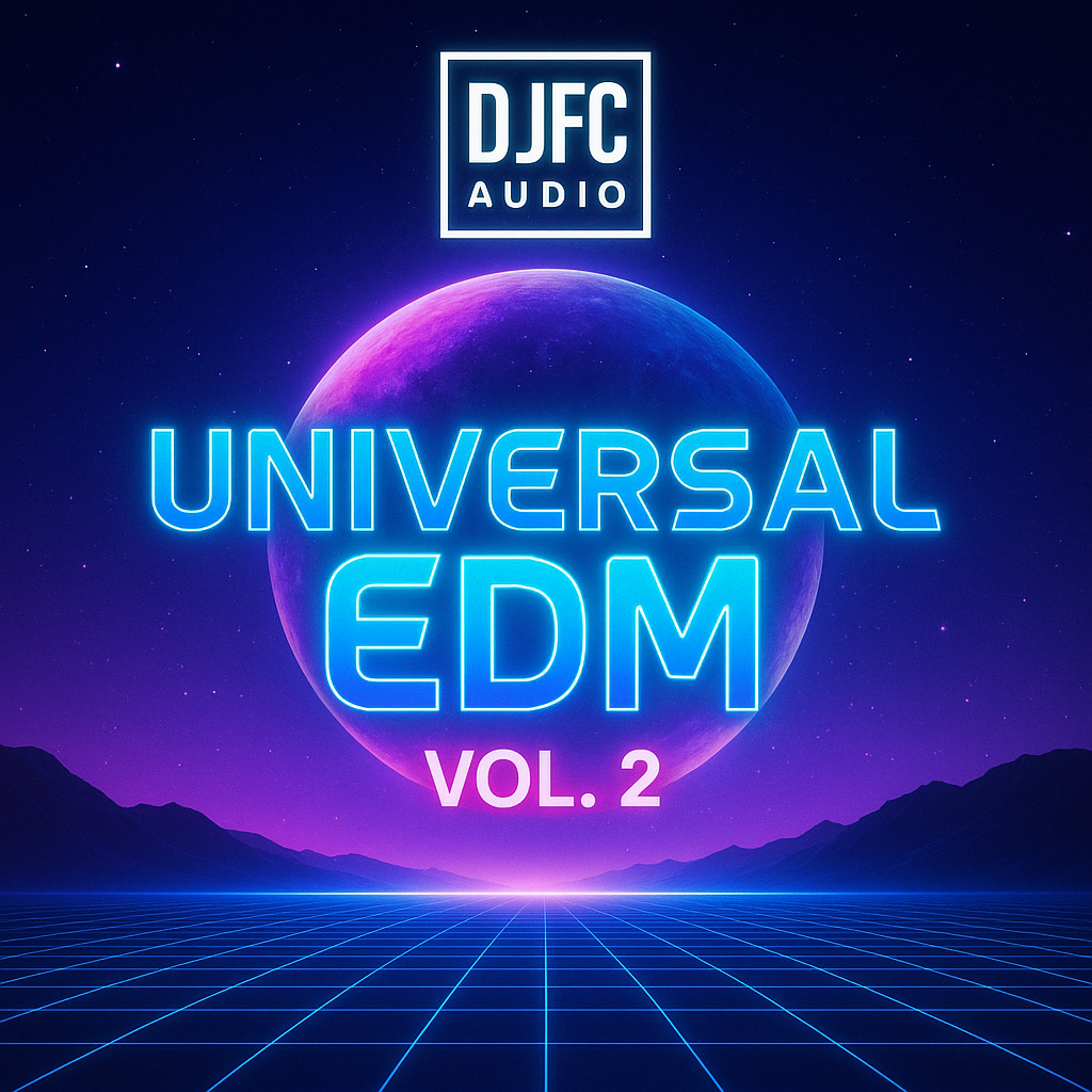 DJFC Audio