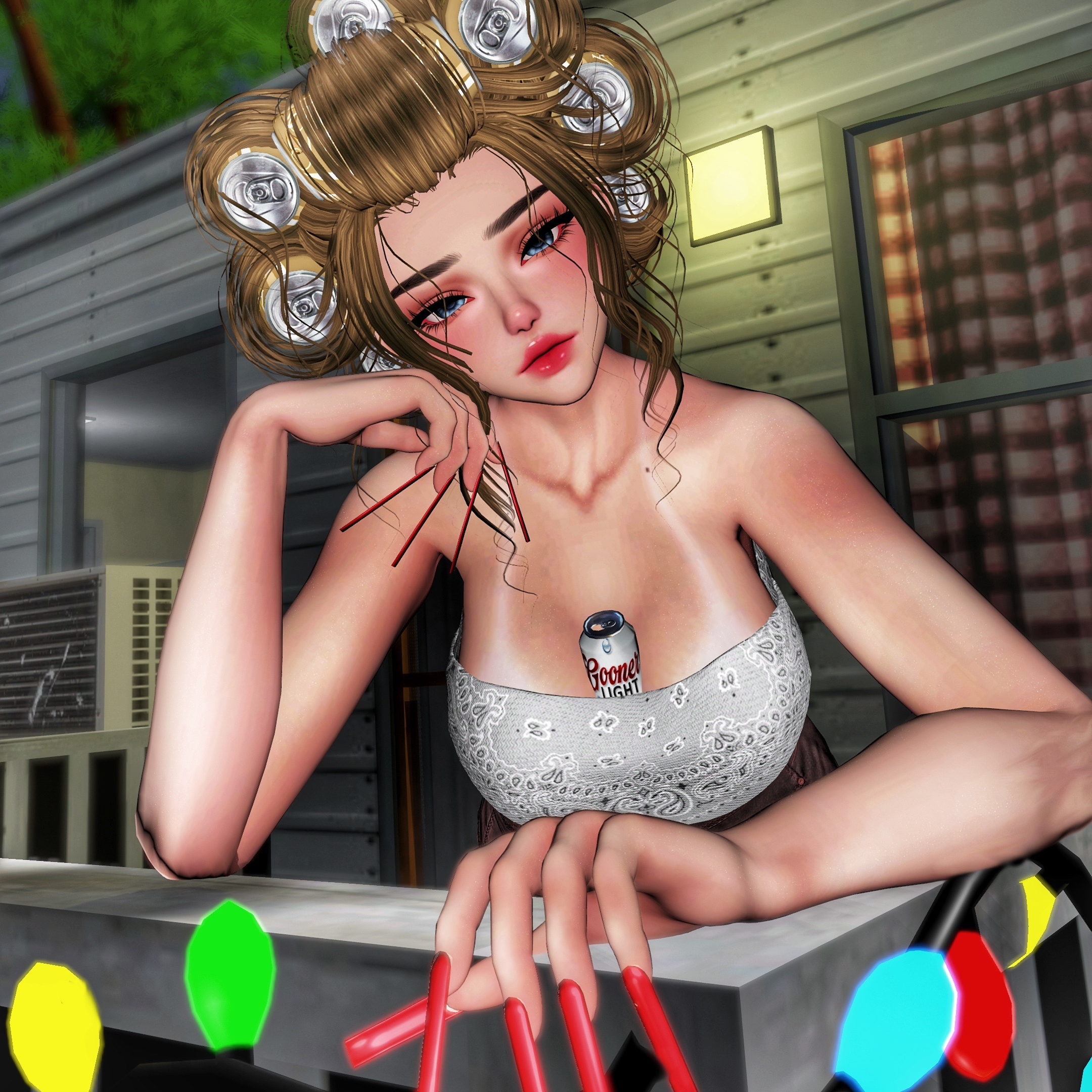 MERICA - SERVER FREE - GOGO - PC - SFW - Payhip