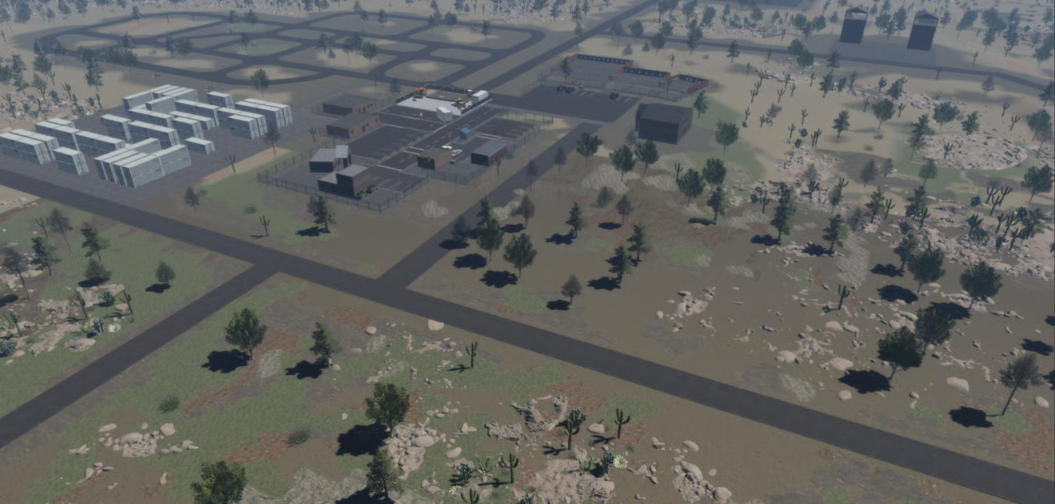 US Desert LEO Training - Payhip