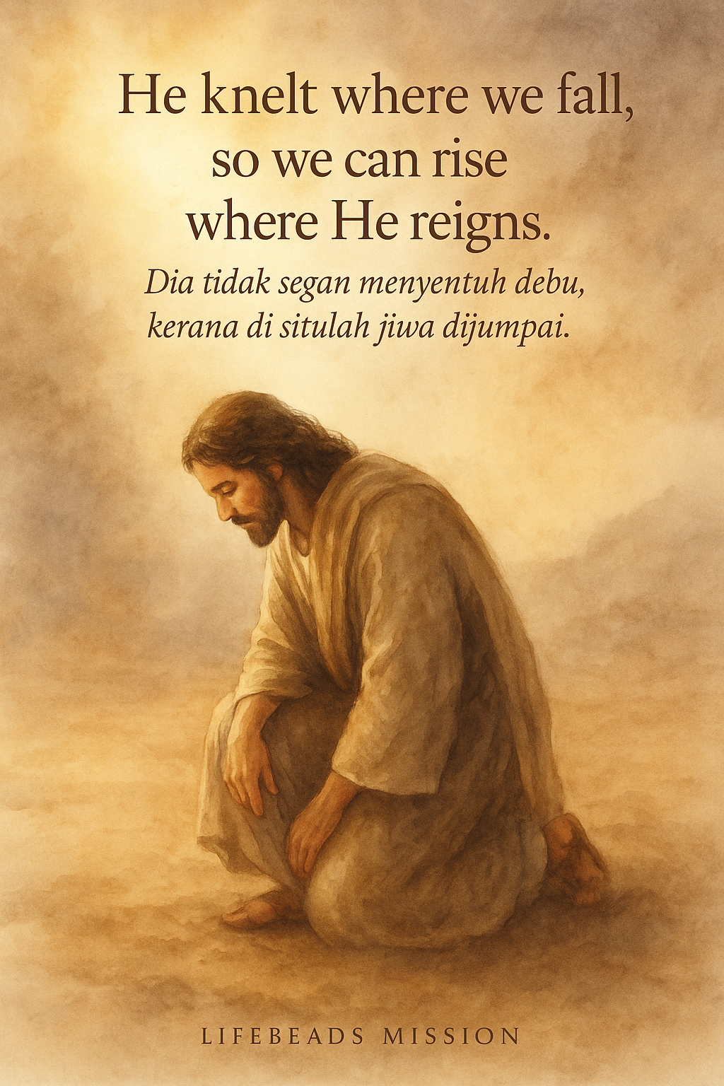 e-Poster Rohani Lifebeads - Payhip
