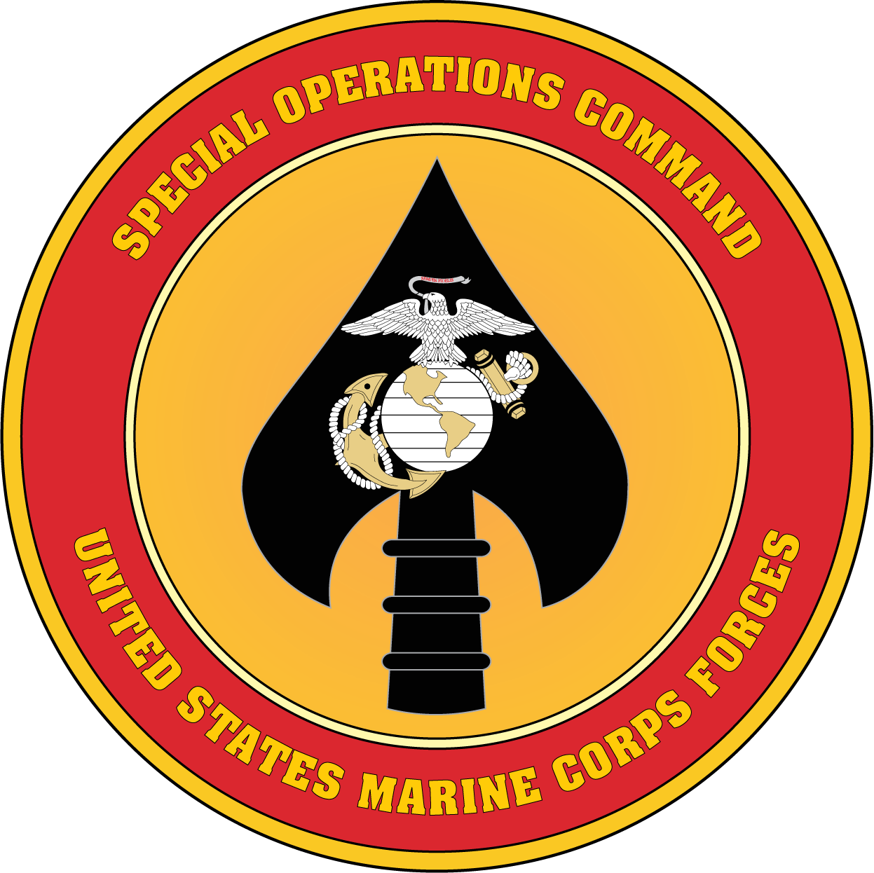 MARSOC Logo Vector and Bitmap - Payhip
