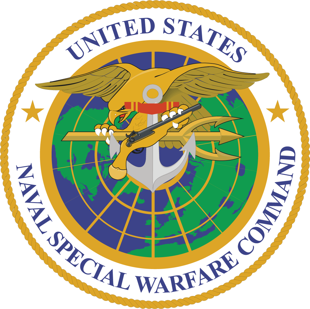 NSWC (Naval Special Warfare Command) - Payhip
