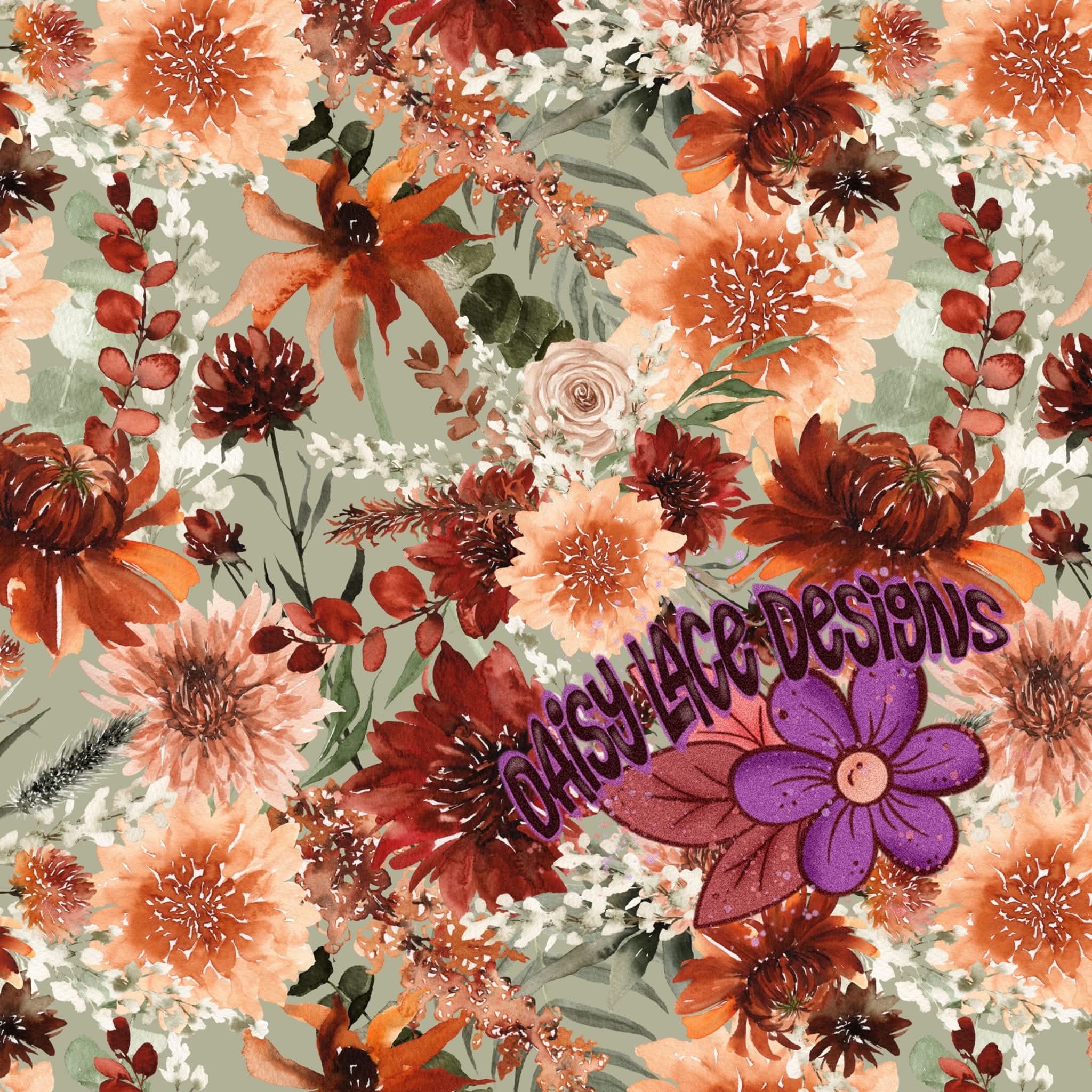 Fall Floral - Payhip