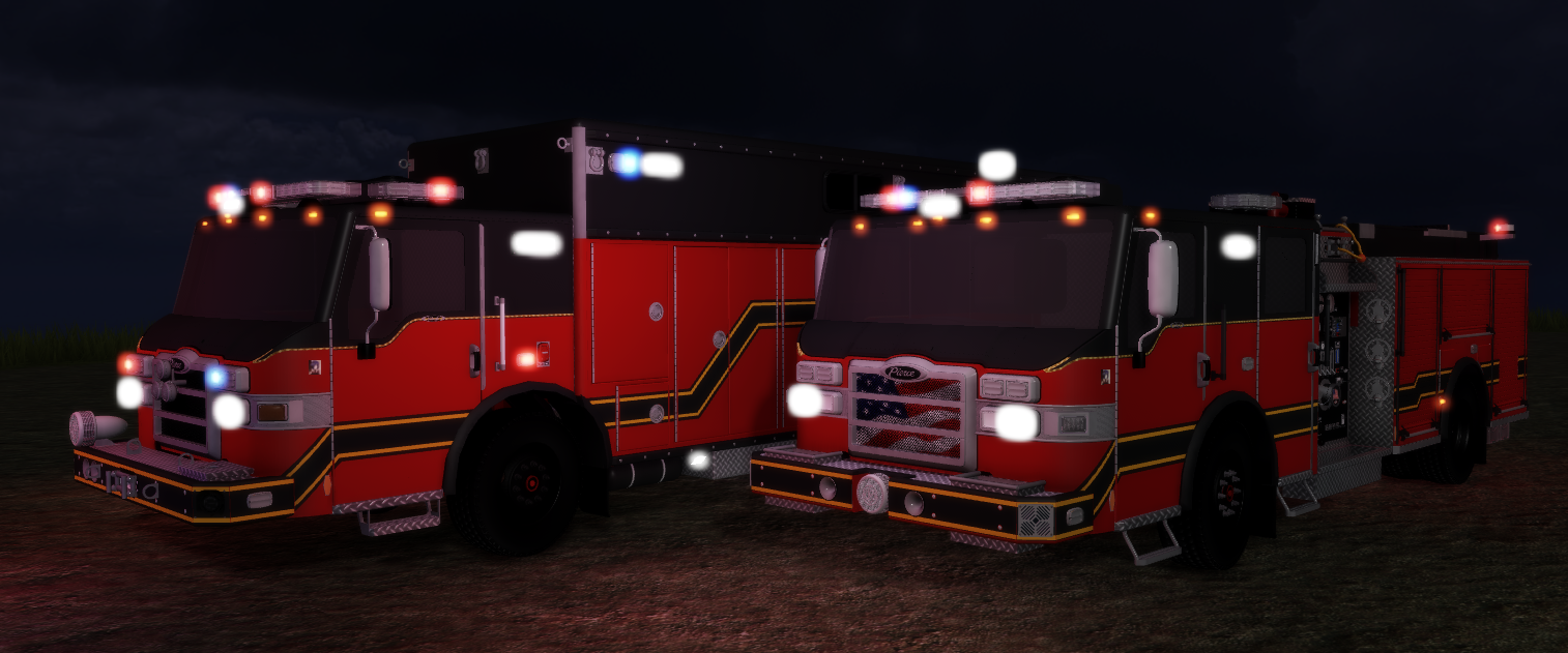 Wichita Rescue & Engine Bundle - Payhip