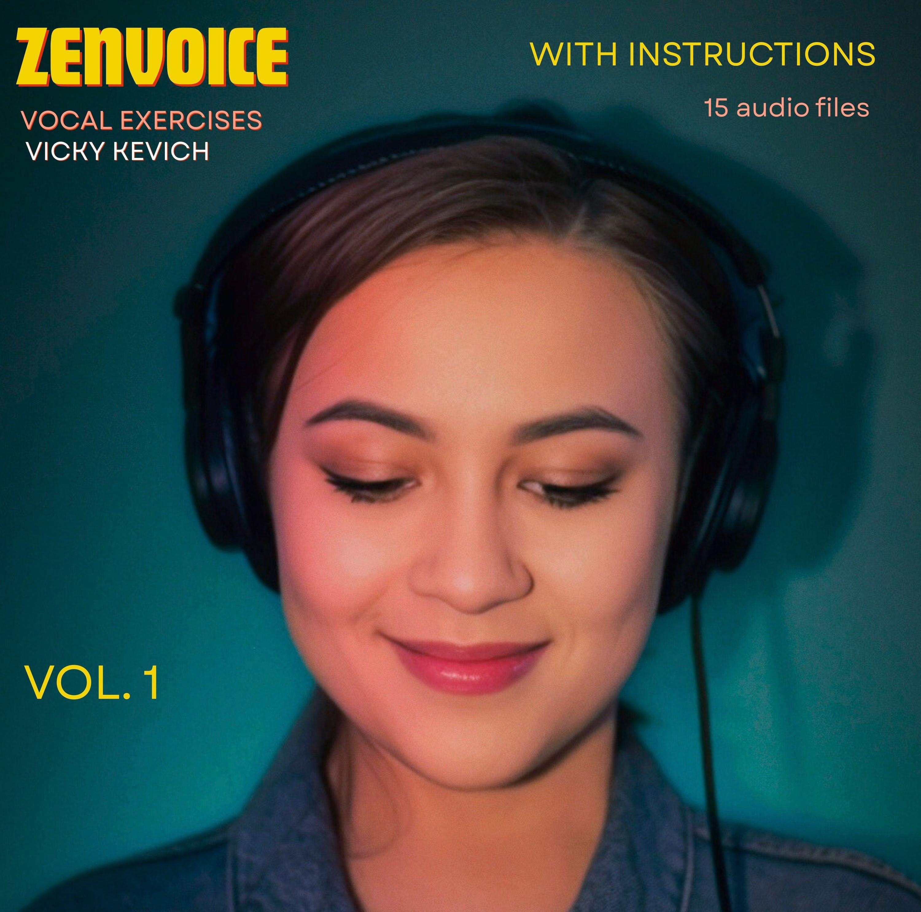 Riffs and Runs Breath support vocal exercises with audio lessons ...