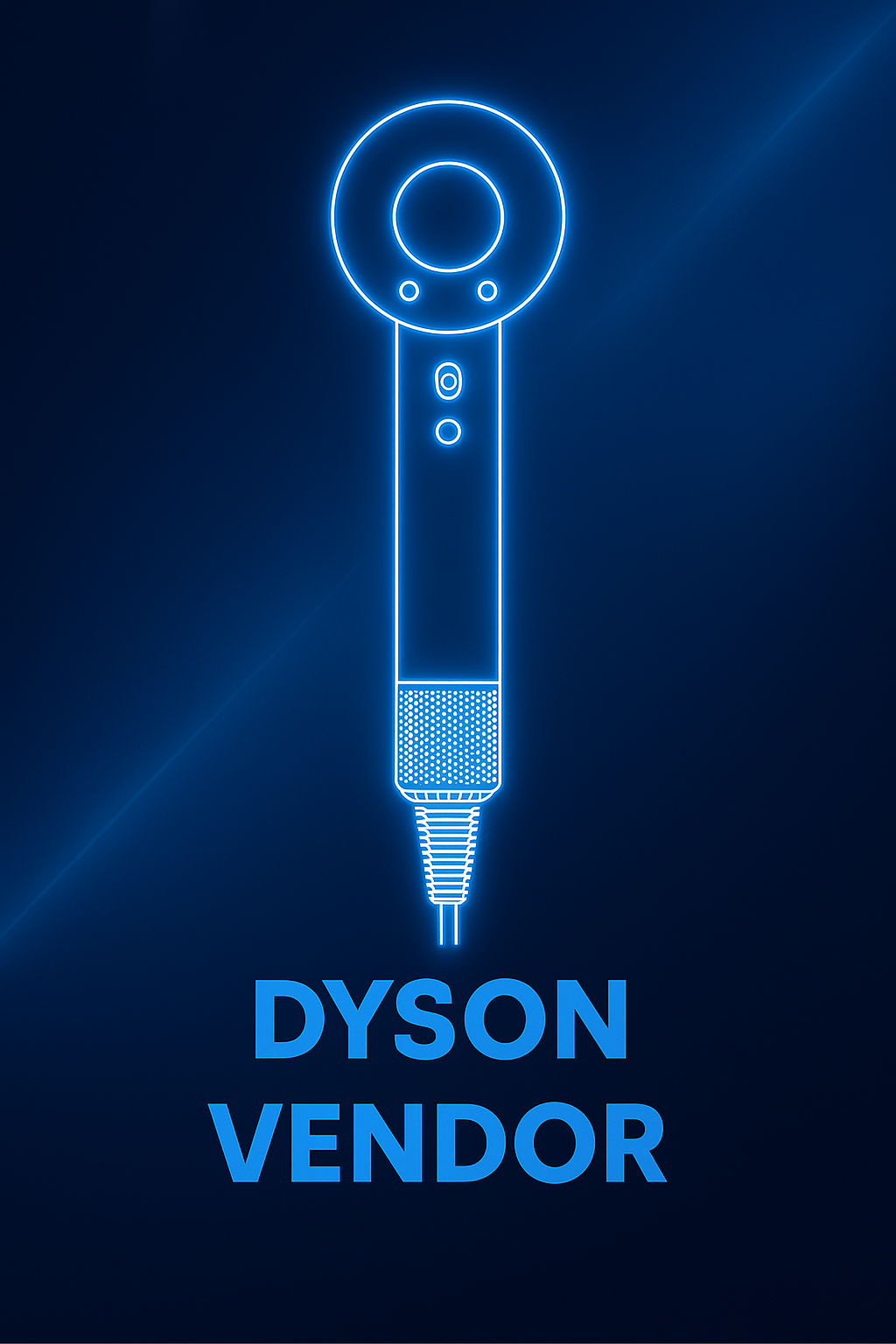 Dyson Vendor - Payhip