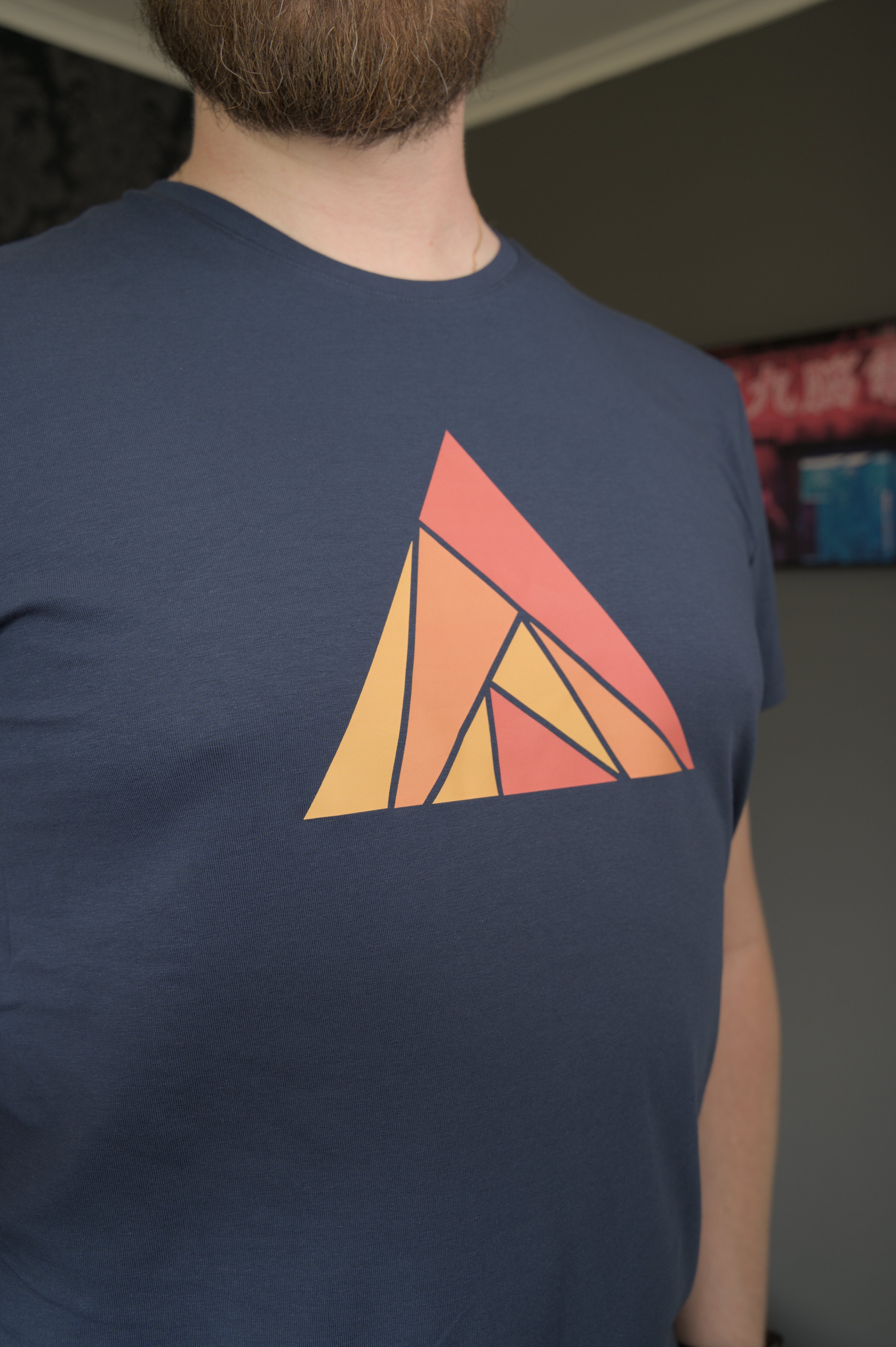 The Ash Shirt
