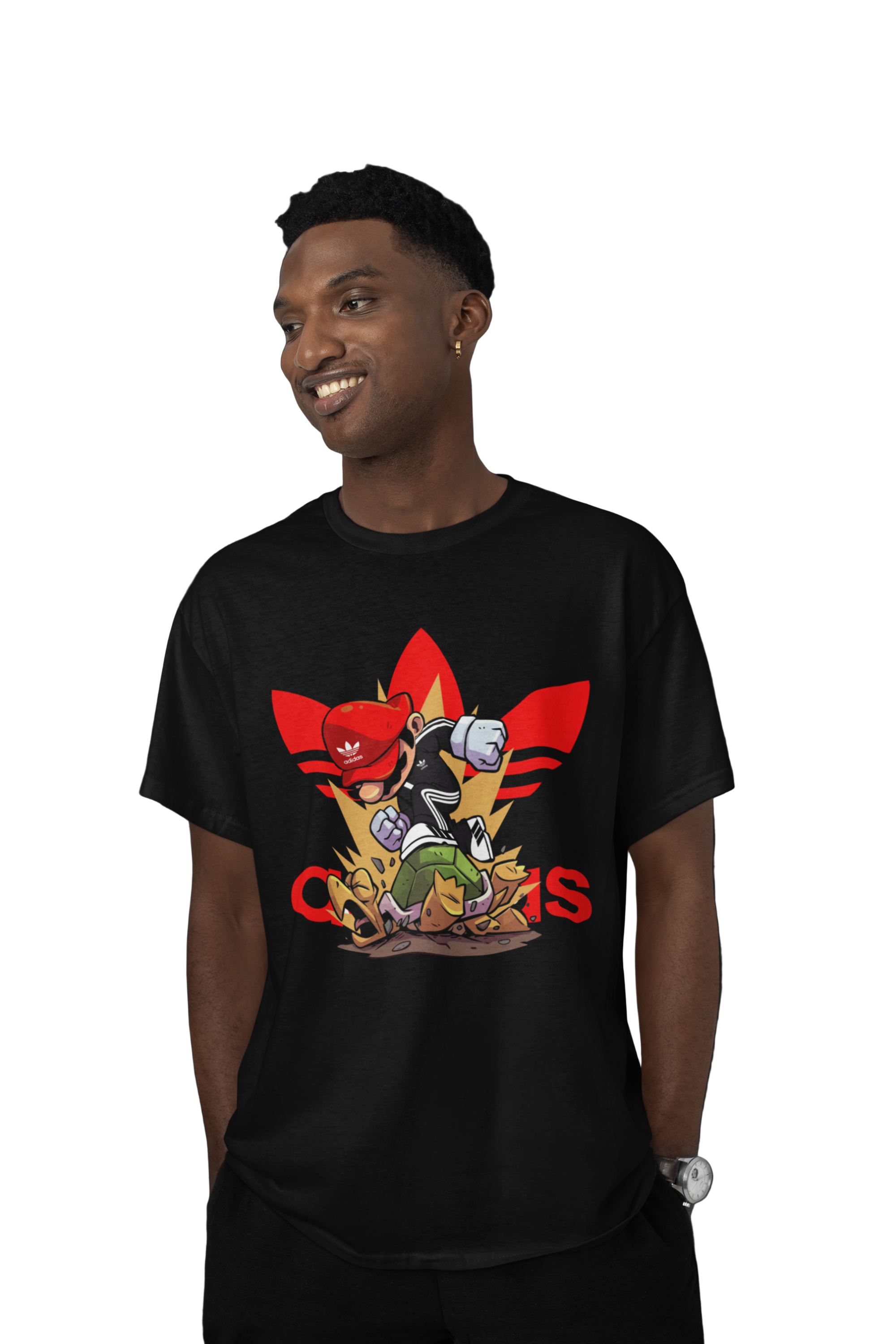 Mario Adidas - Payhip