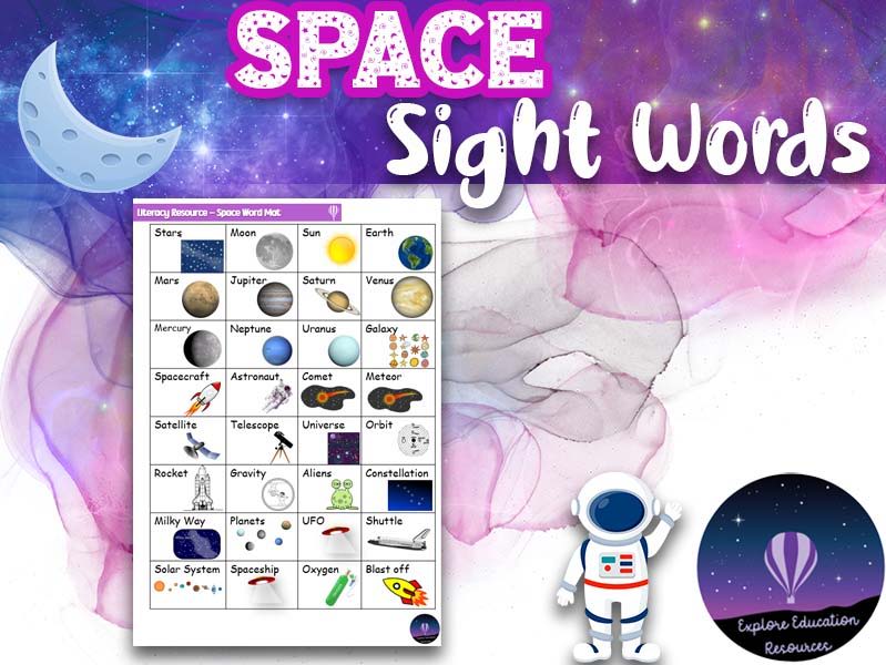 Explore Education Resources