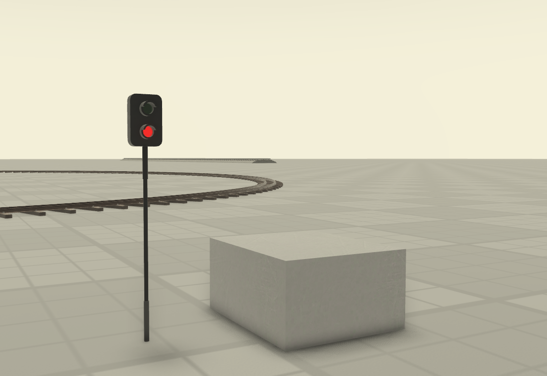 Colour Light Signals - Payhip