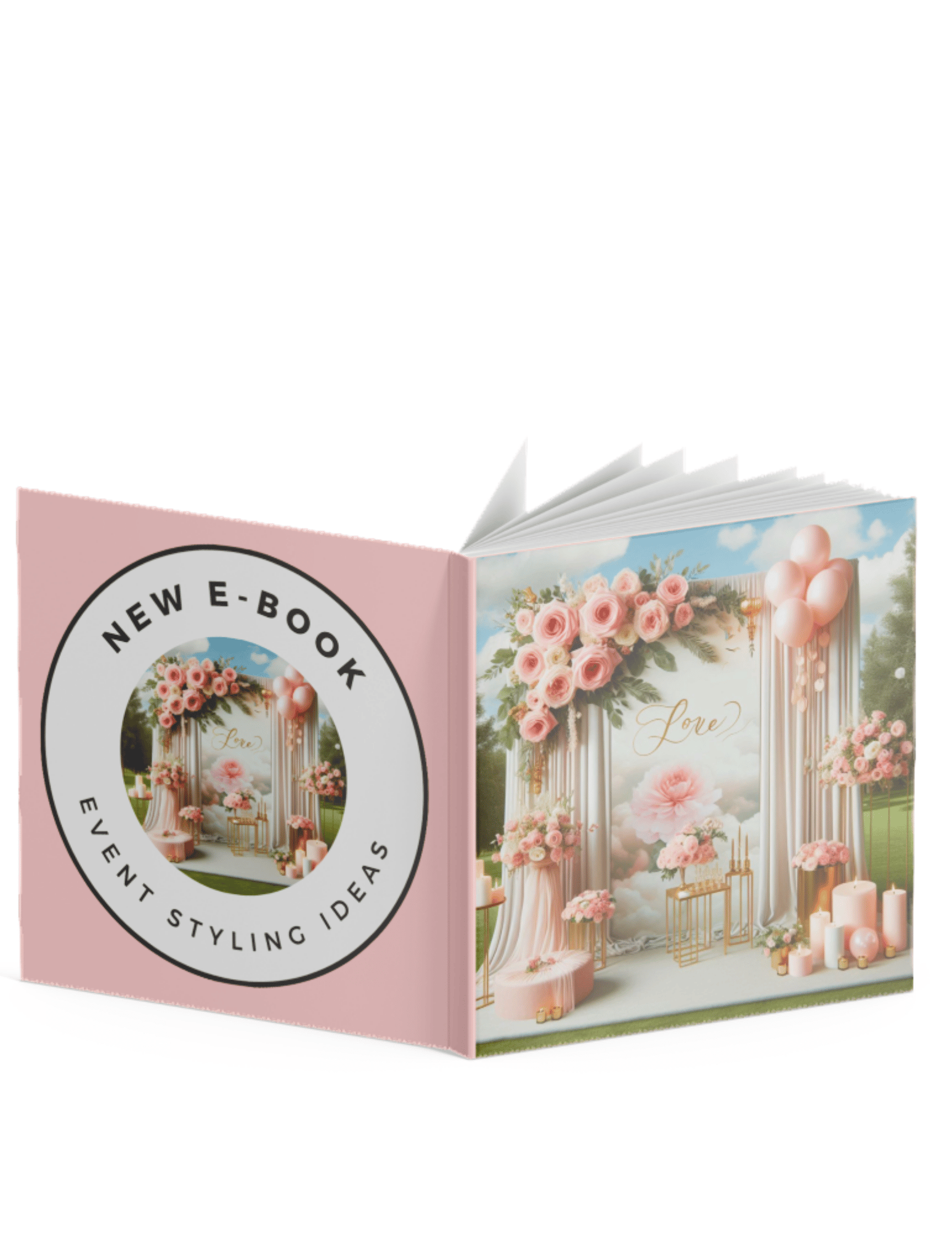 PARTY DECORATION GUIDE E-BOOK - Payhip