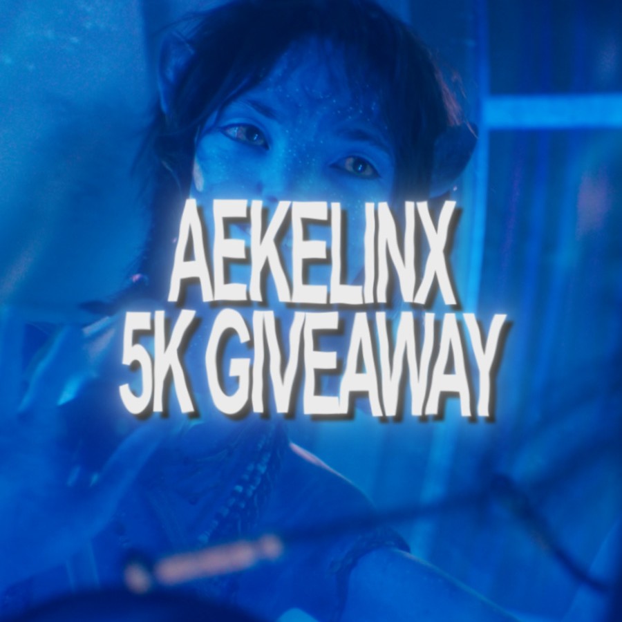 5K GIVEAWAY - Payhip