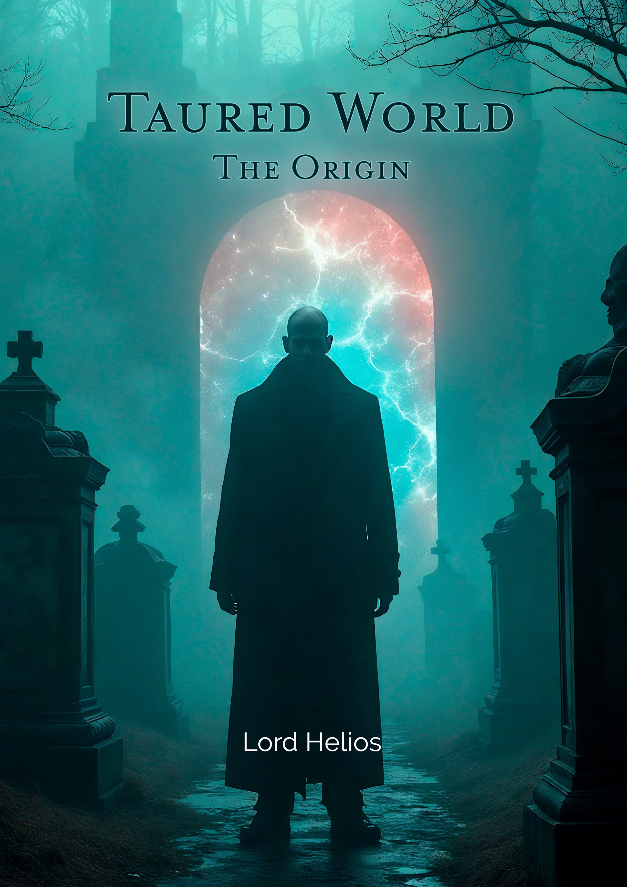 Taured World - The Origin (PDF) - Payhip