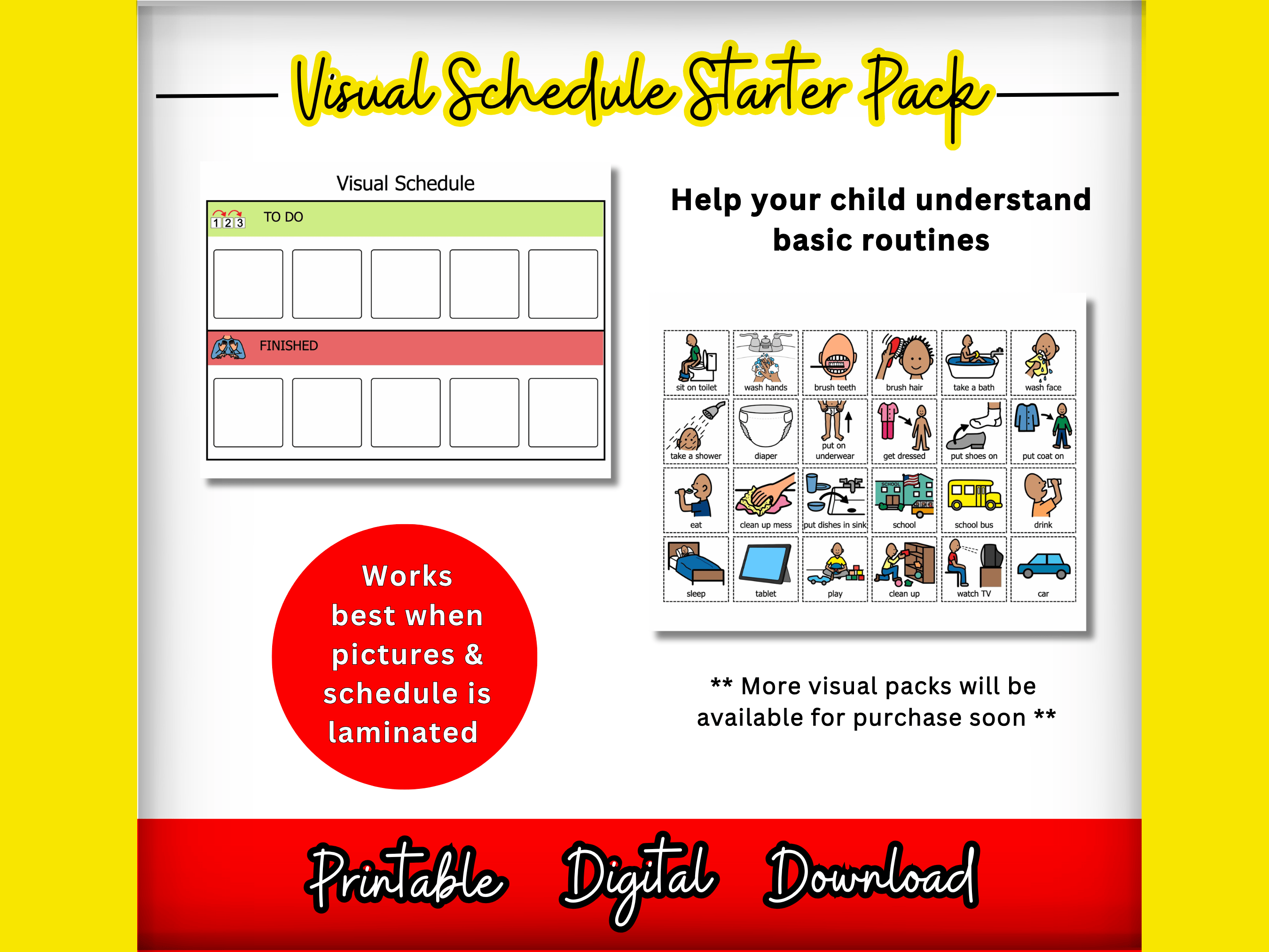 Ms Jasmines Learning Corner - Payhip