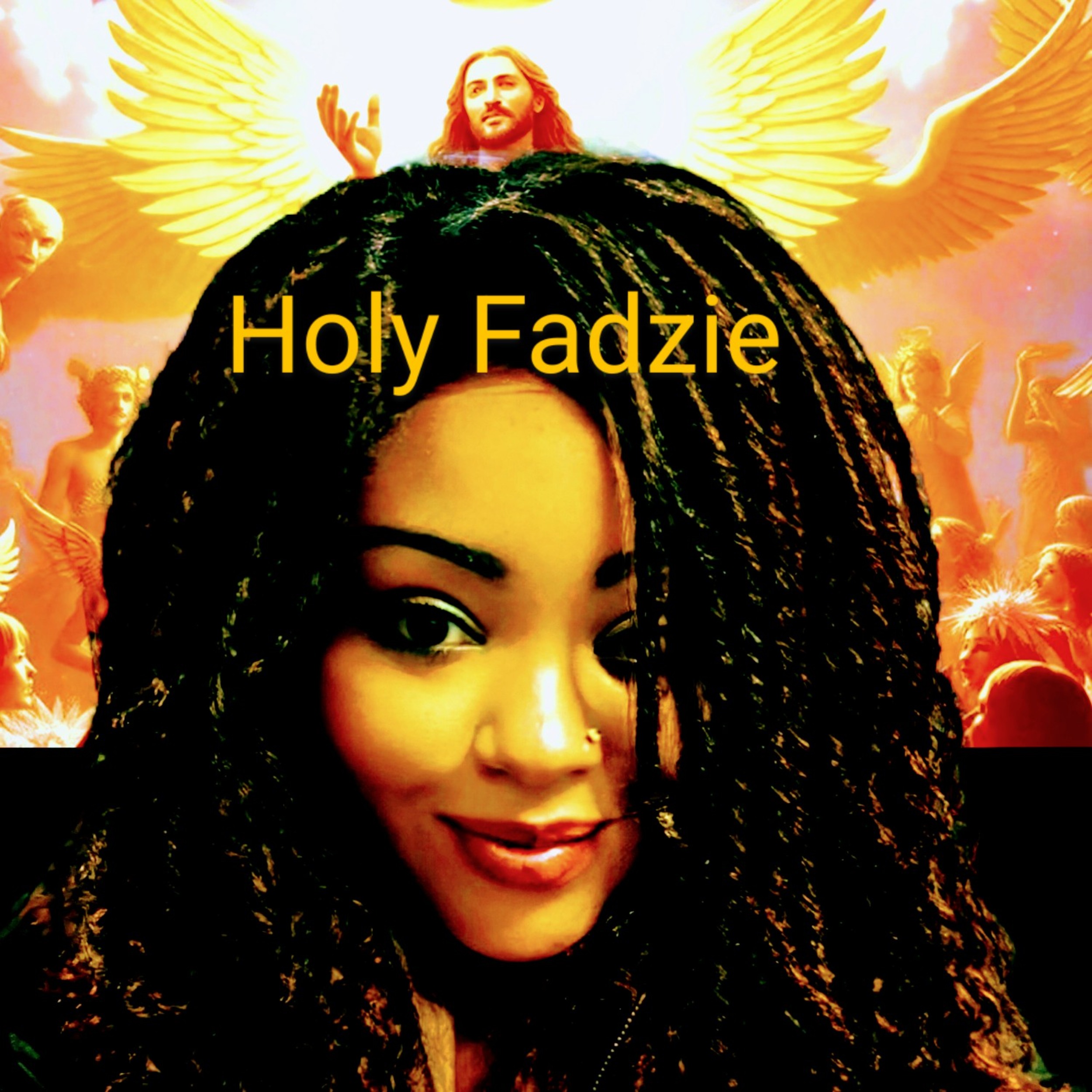 Holy Fadzie - Payhip