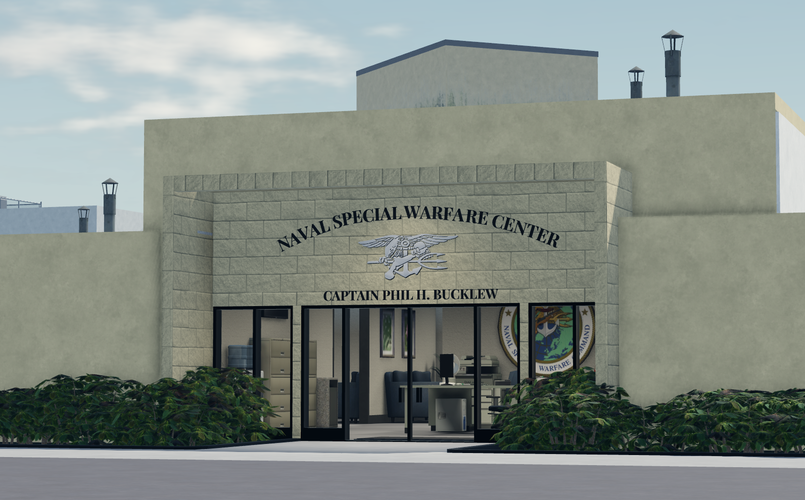 1:1 Coronado Navy Base - Payhip