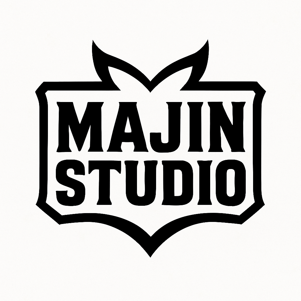 Majin Studio - Payhip