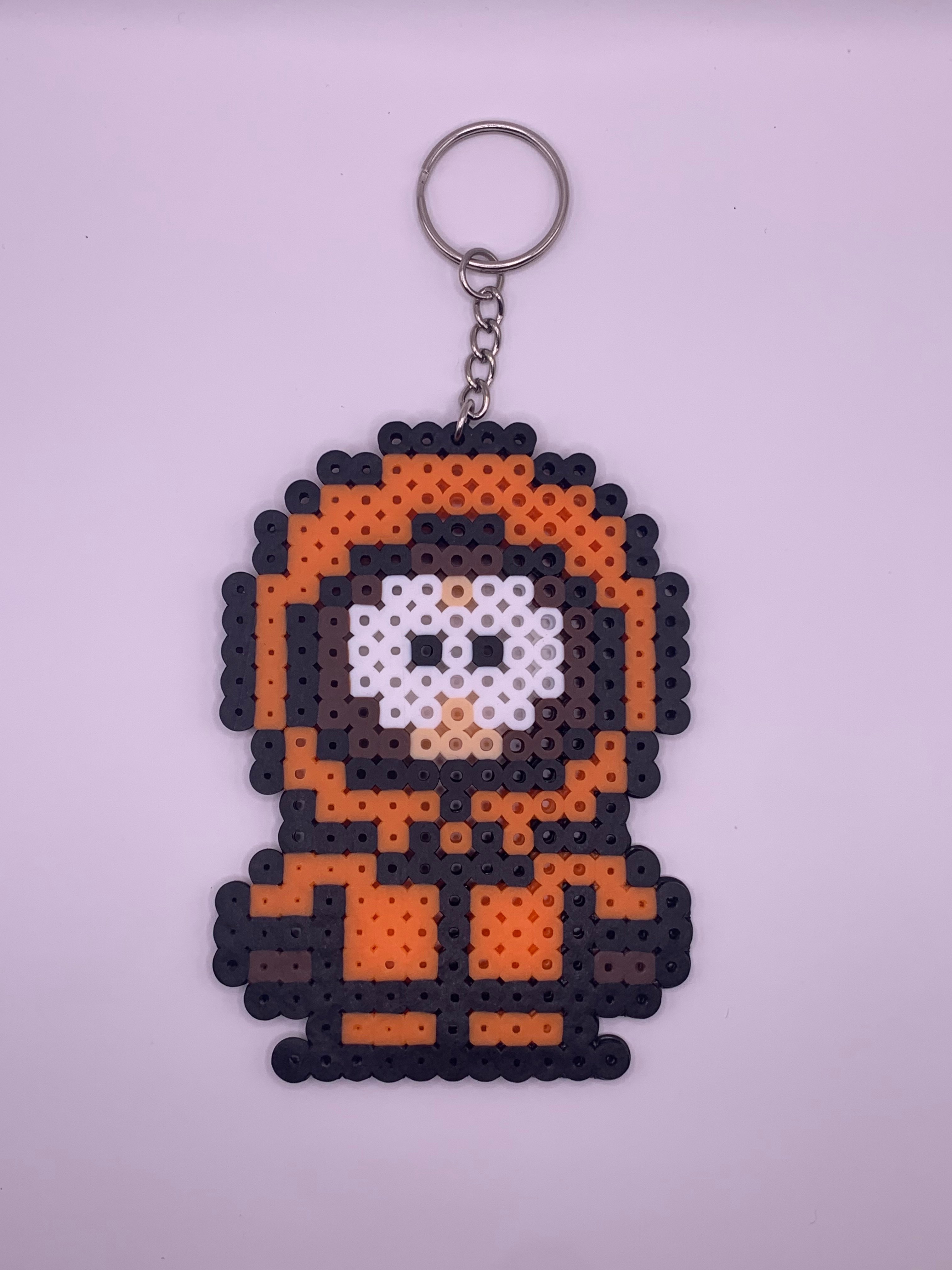 Kenny Keychain | South Park - Payhip